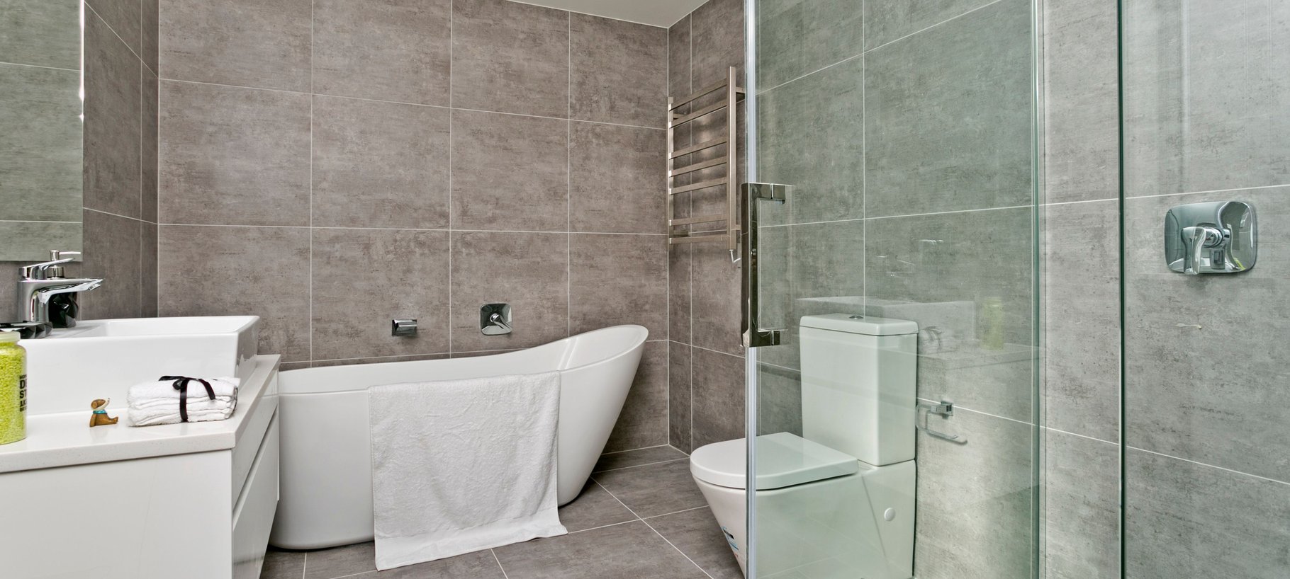How Much Does It Cost To Renovate A Bathroom In 2019 Superior Renovations