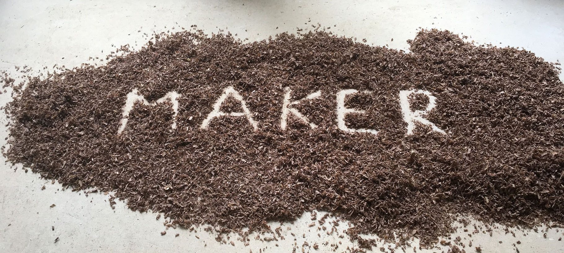 What is a Maker? The Smithery