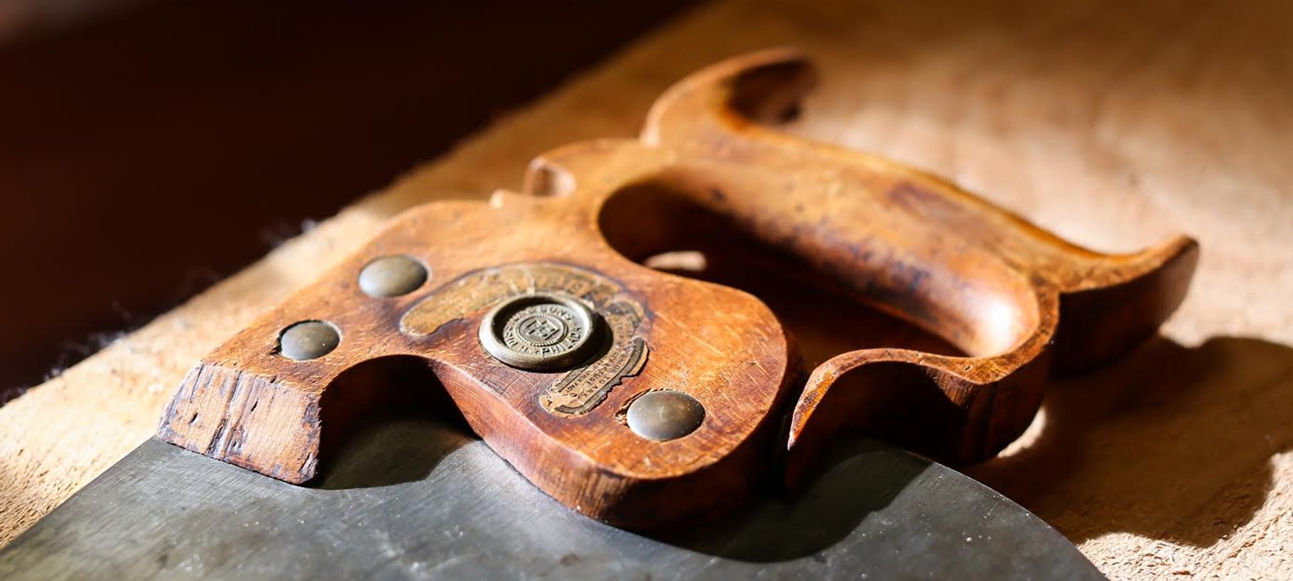 To be superior to any other manufacture The Smithery