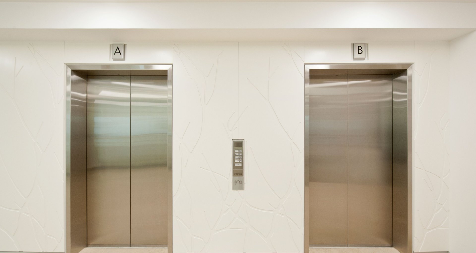 Specify Décortech Effects panels for eye-catching walls Décortech
