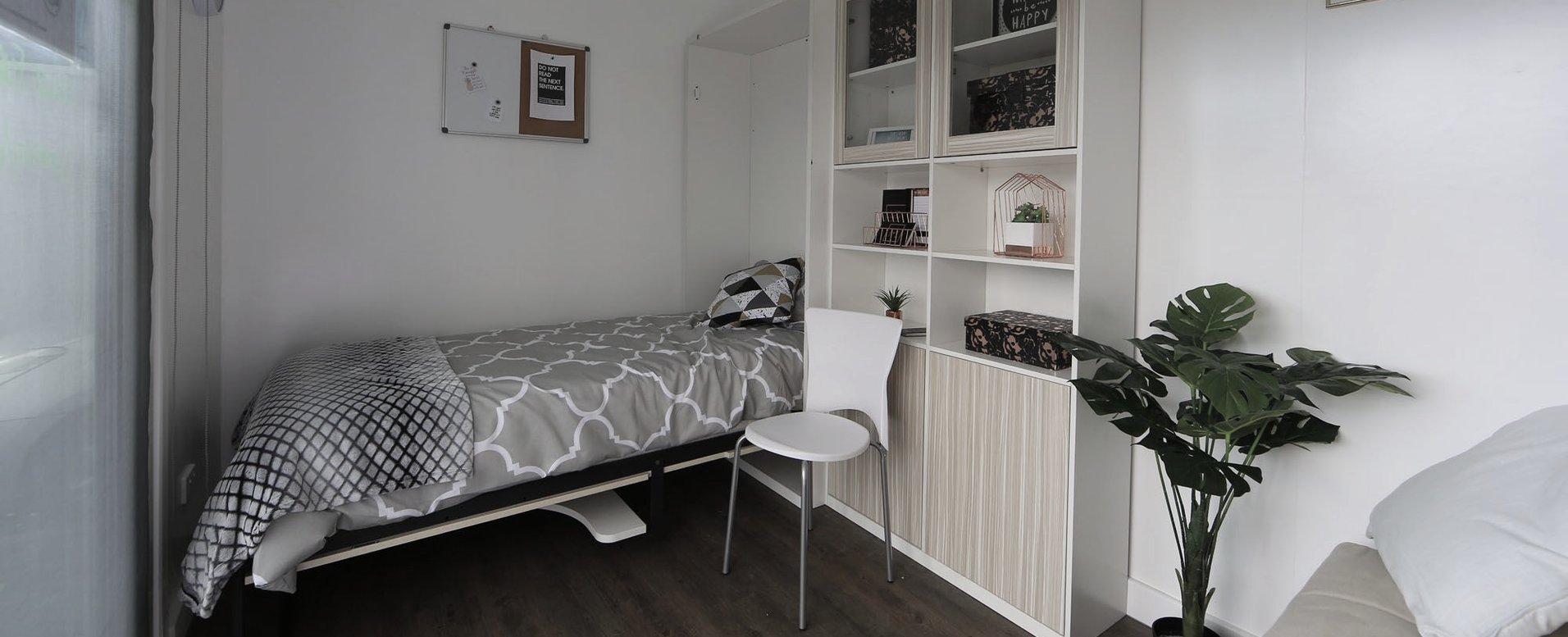 Container Sleepout by IQ Container Homes | ArchiPro NZ