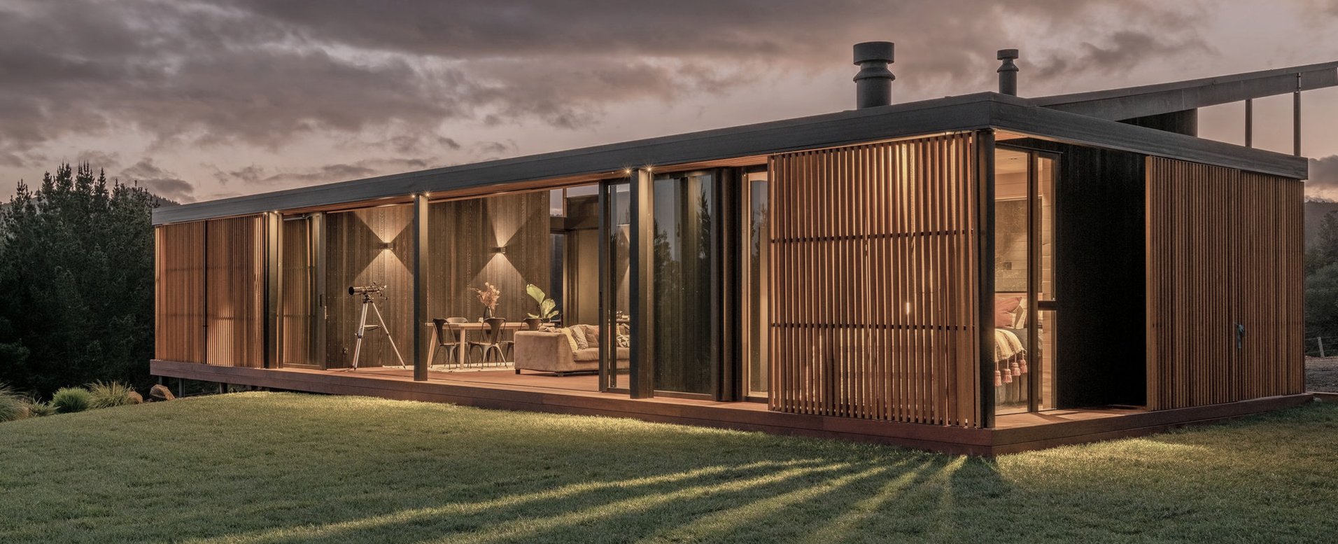 Cove Construction | ArchiPro NZ