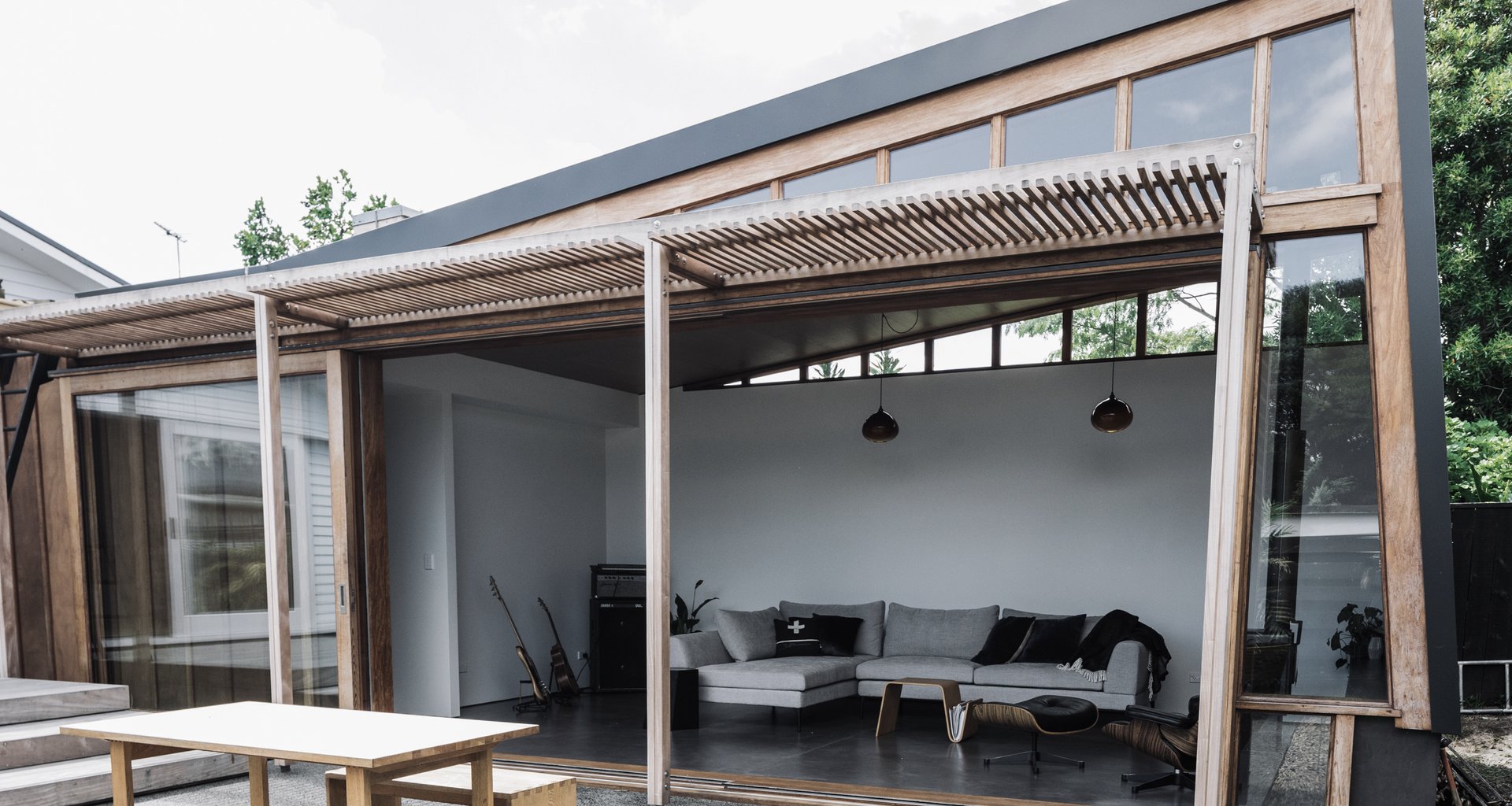 Sandringham by Create + Construct | ArchiPro NZ