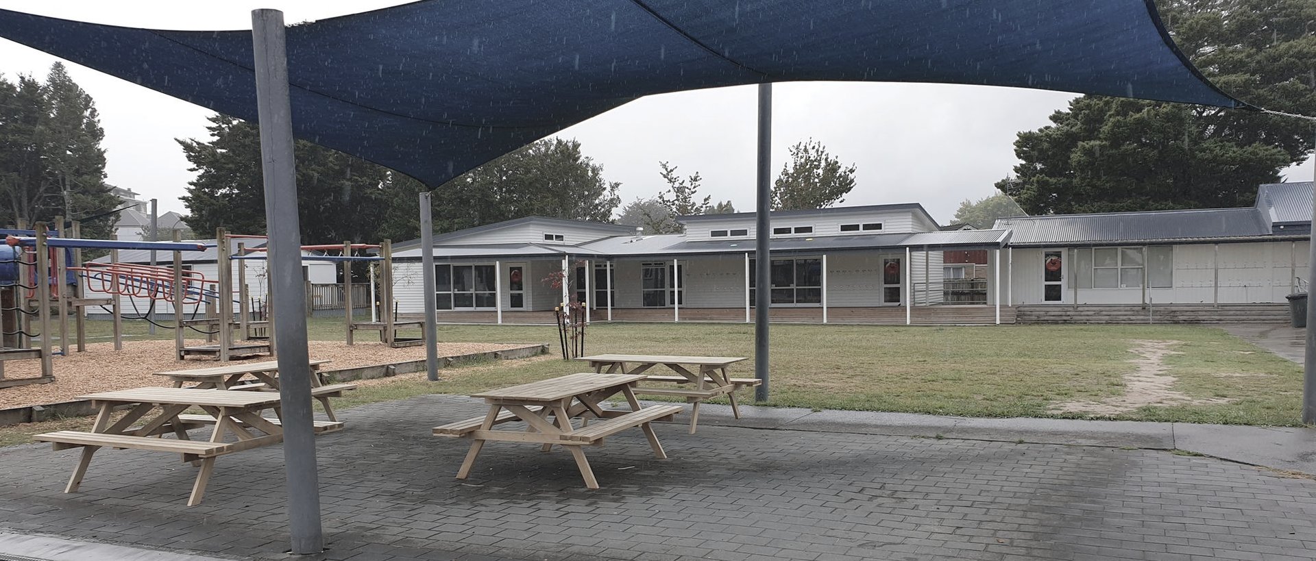 Hamilton West School New Classrooms by Lobell Construction | ArchiPro NZ