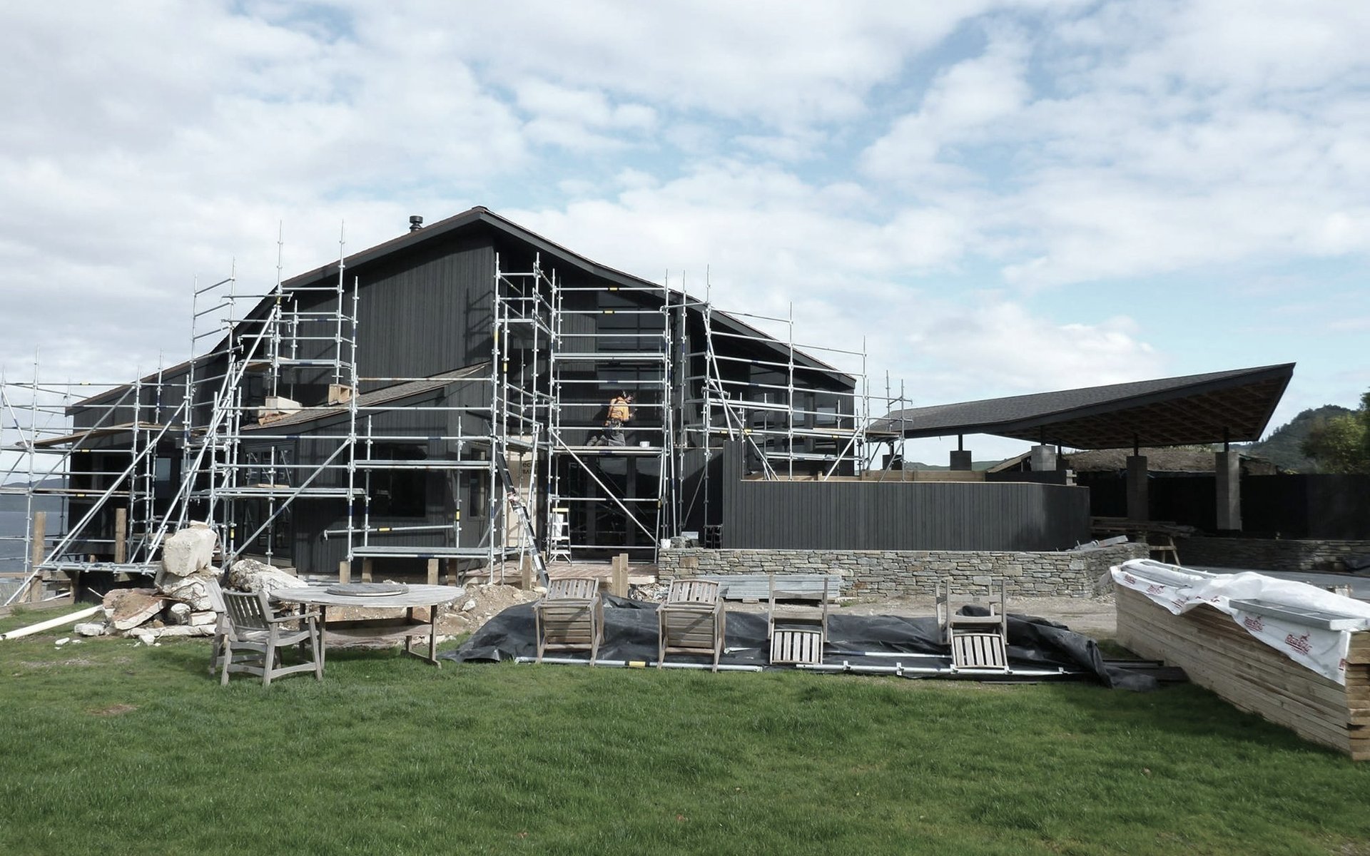 Contact Us | R and R Construction