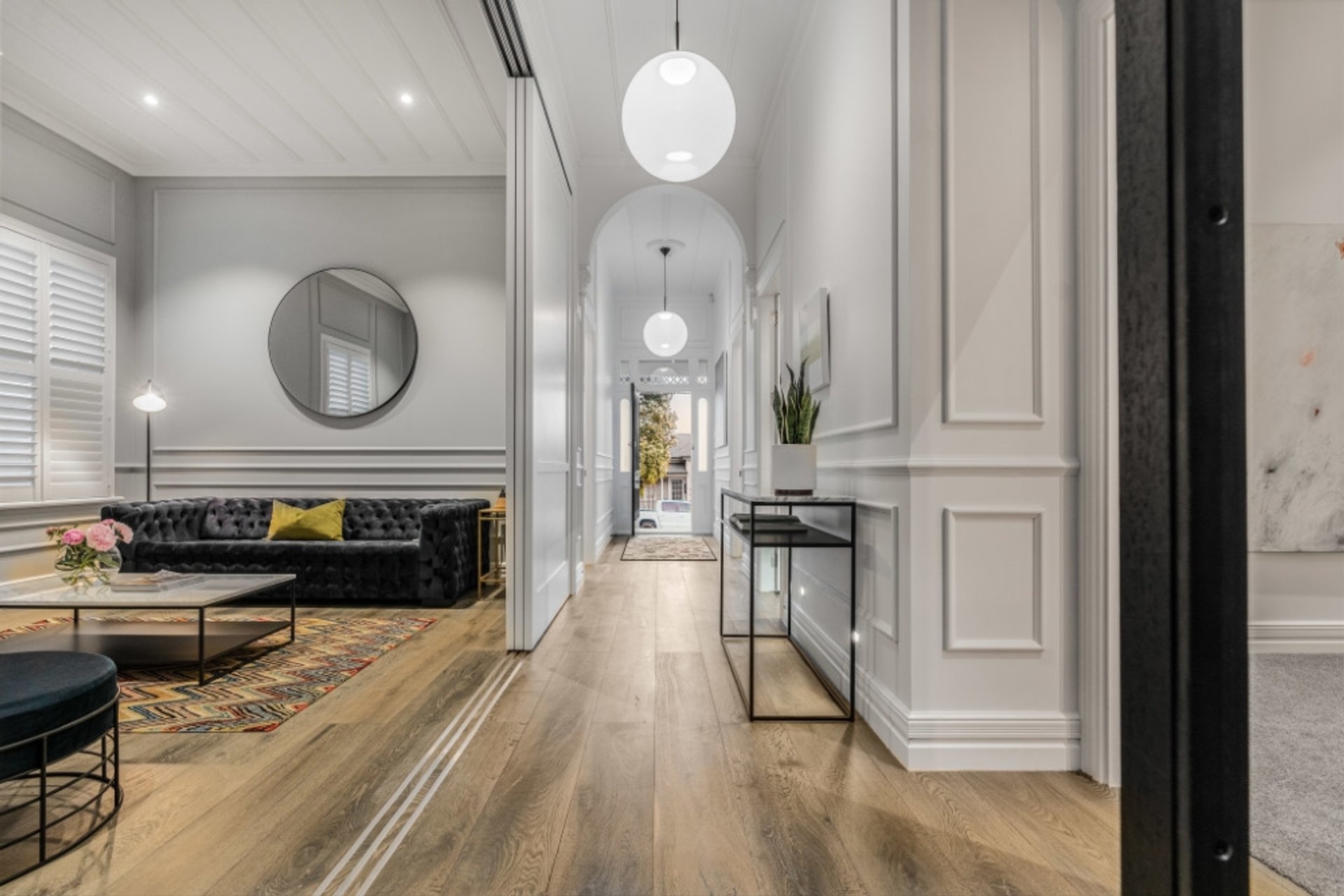 Rose Road, Ponsonby by Interior Concepts Homestaging | ArchiPro NZ