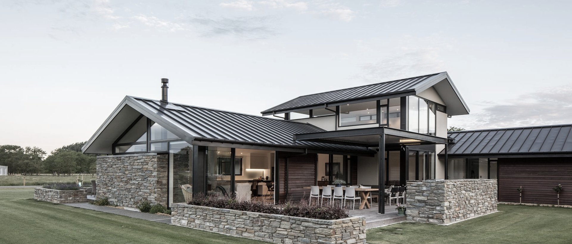 Argyle House by Millar Construction | ArchiPro NZ