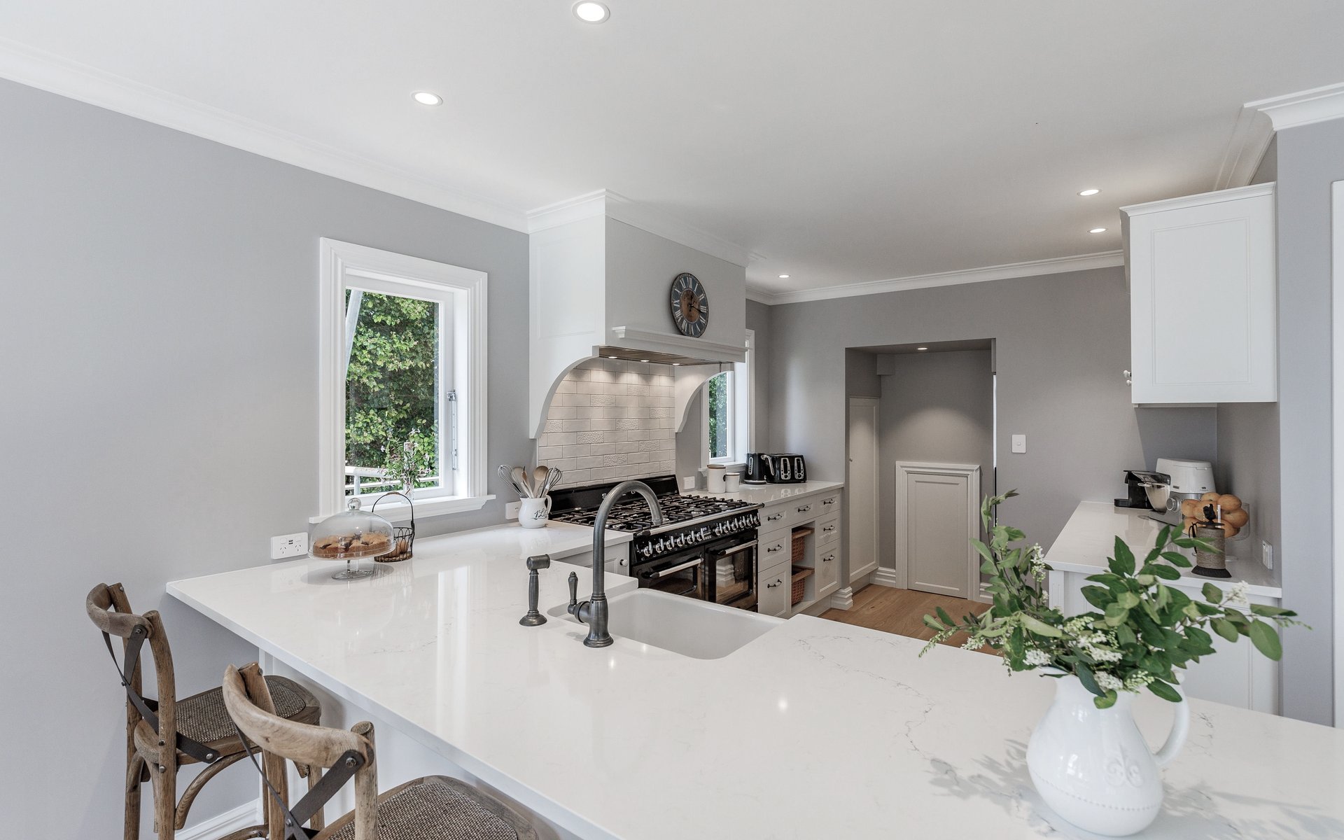 Our Projects | Spin Design