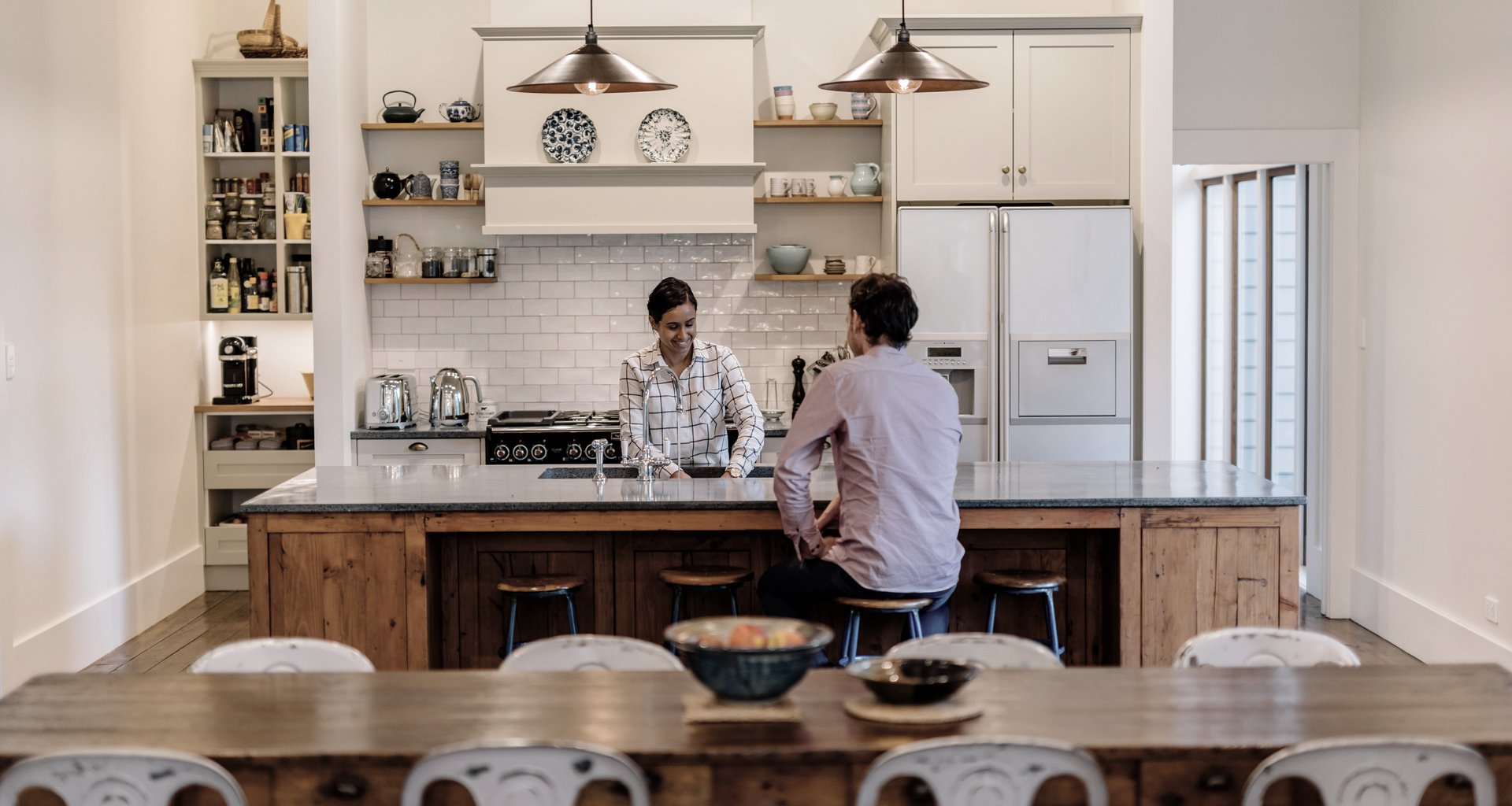 Scotsman Home by LAD Architecture | ArchiPro NZ