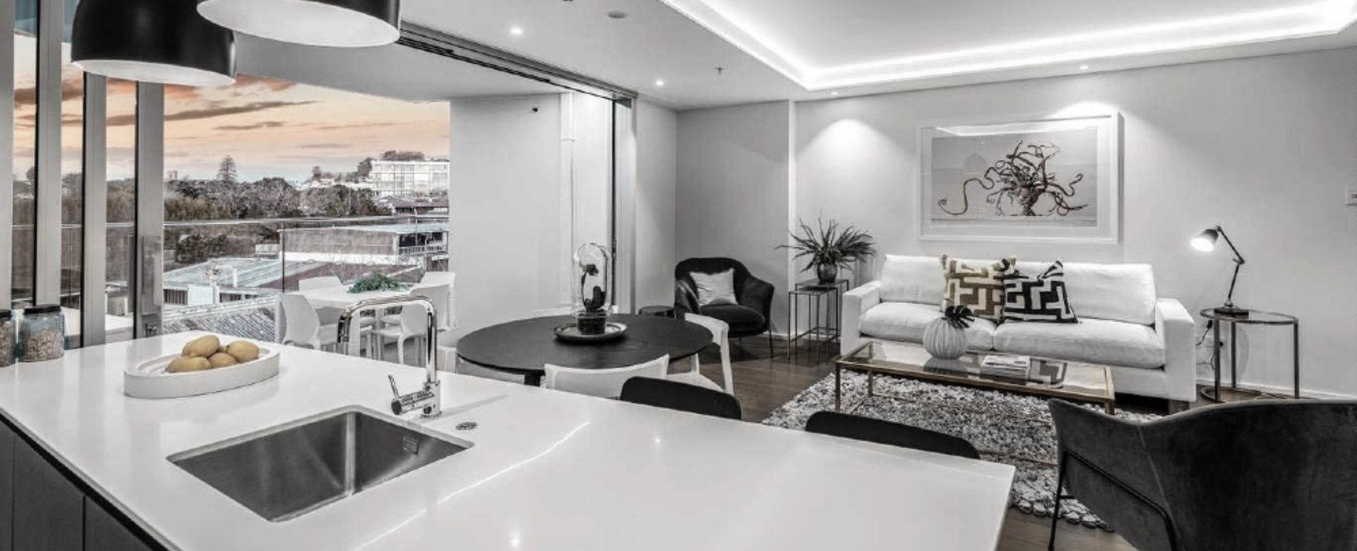 602-85 Nuffield Street, Newmarket Interior Concepts Homestaging ...