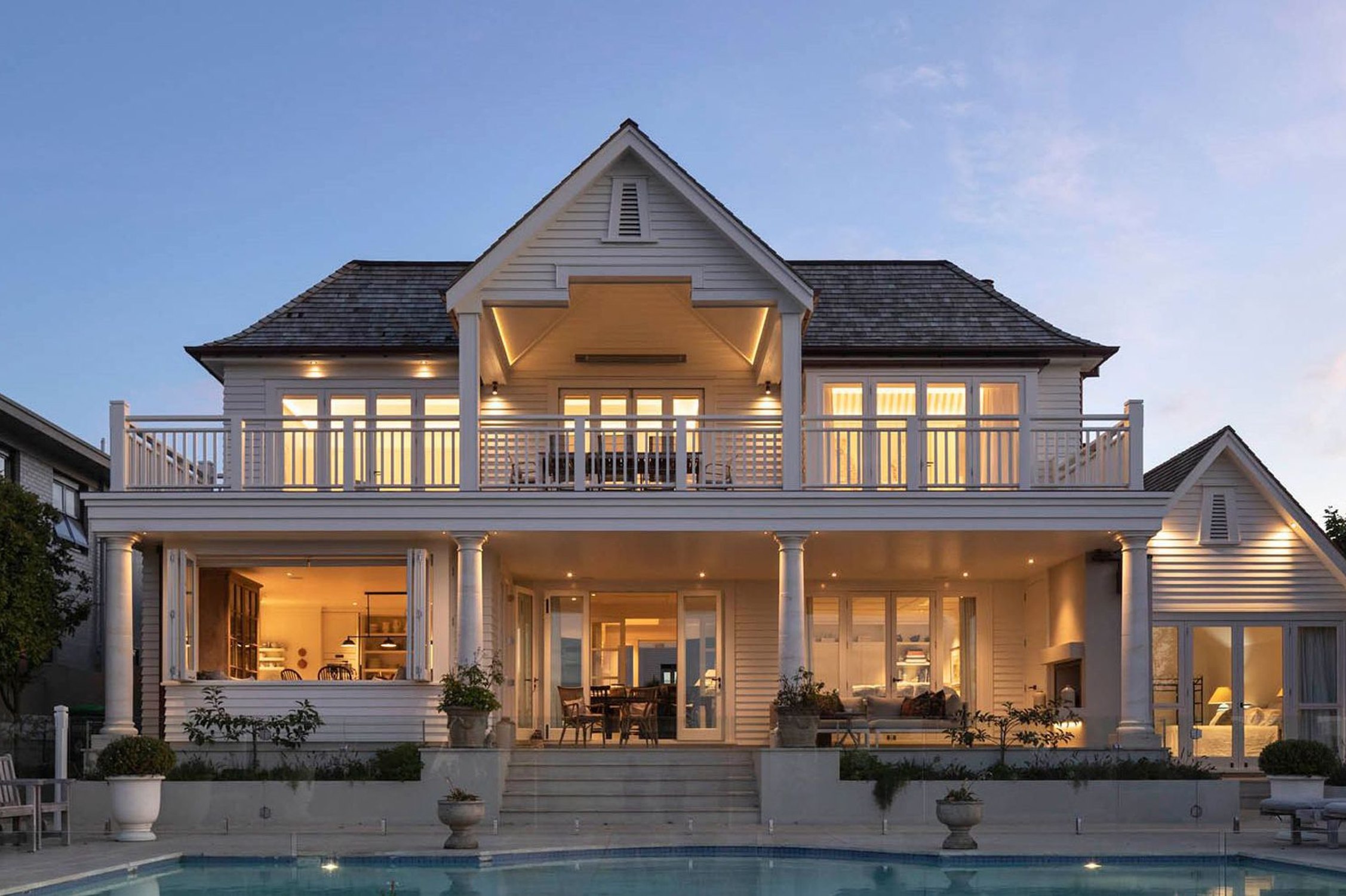 Tuhaere Street Maxim Build | ArchiPro NZ