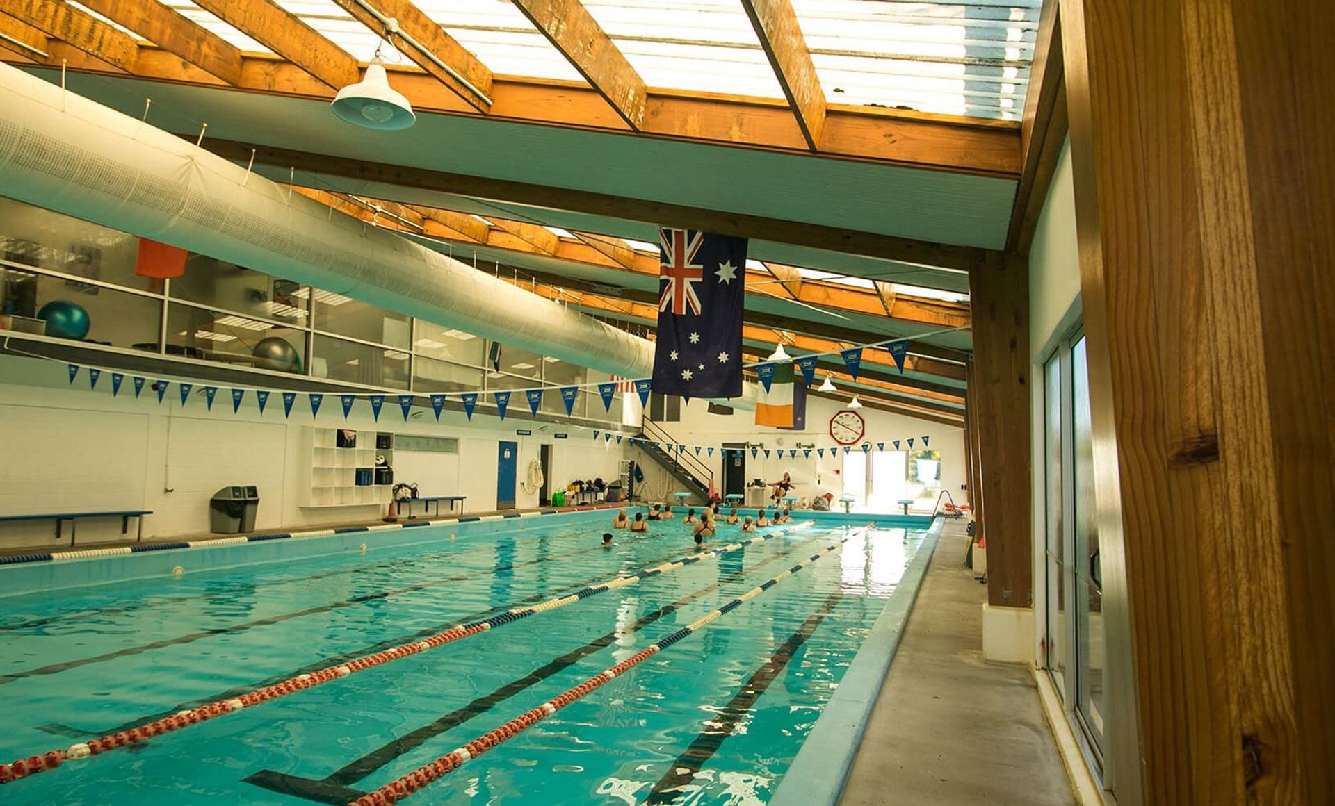 Dean Greenwood Swim School Pool, Mount Eden by Maxim Build | ArchiPro NZ