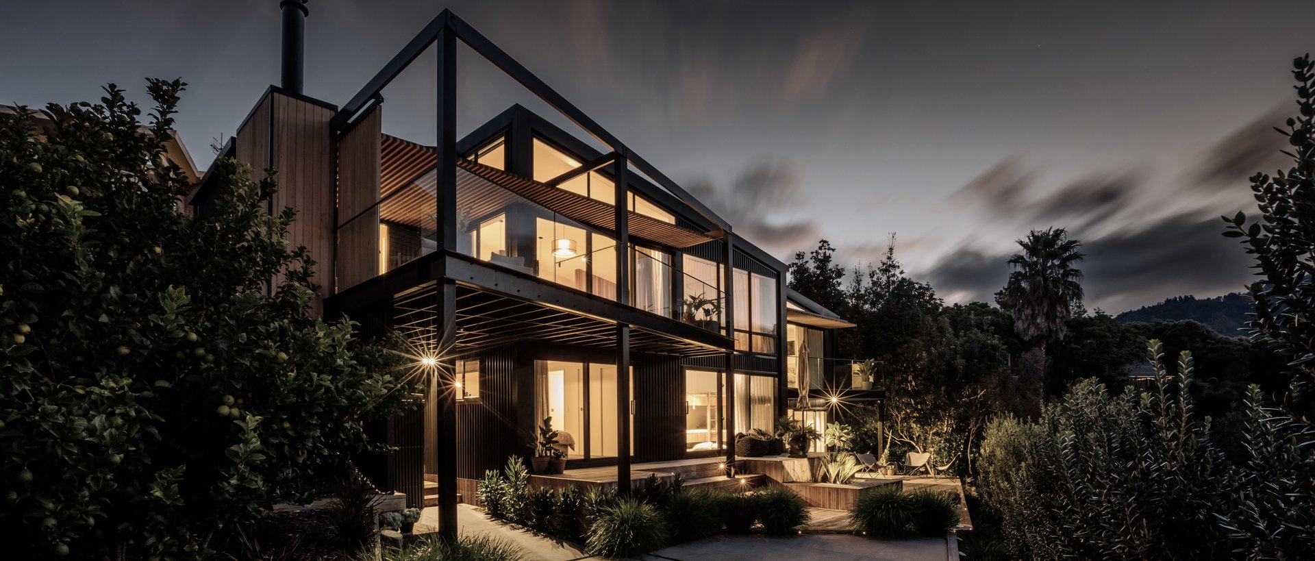 Tui Home by LAD Architecture | ArchiPro NZ