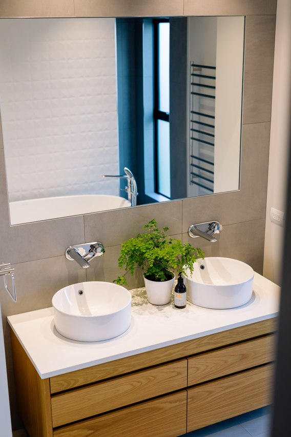 Alan Livingston Home - LAD Architecture | ArchiPro