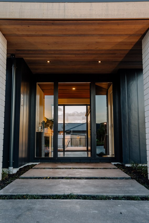 Alan Livingston Home - LAD Architecture | ArchiPro