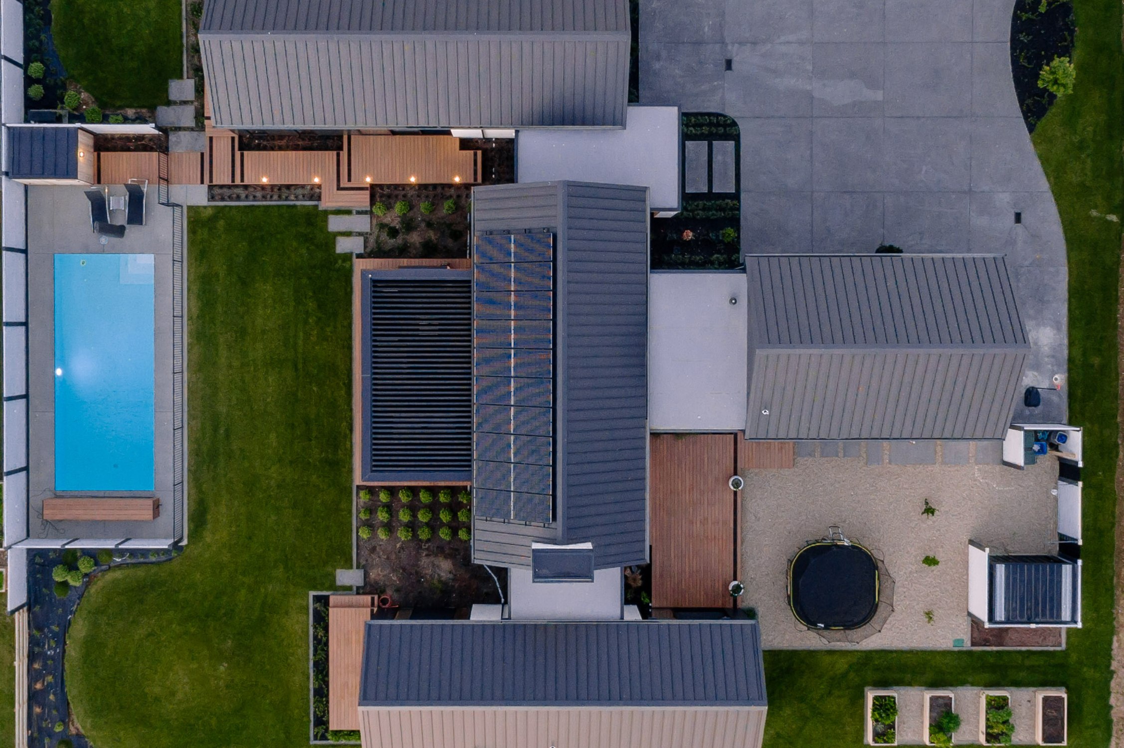 Alan Livingston Home - LAD Architecture | ArchiPro