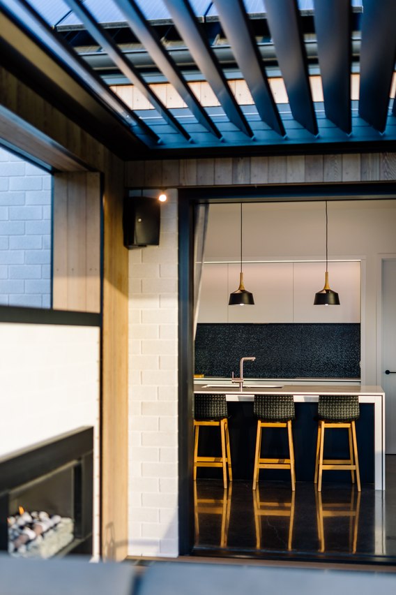 Alan Livingston Home - LAD Architecture | ArchiPro