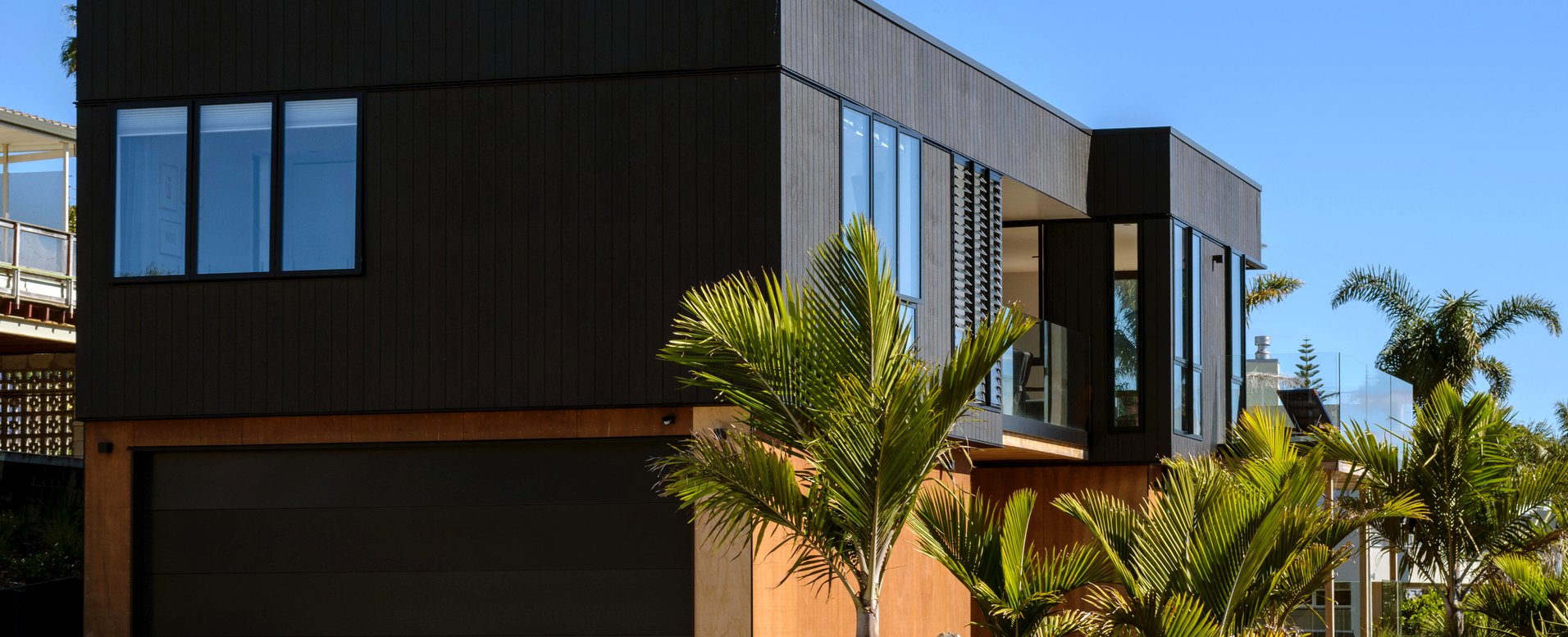 ALEX Box Living | ArchiPro NZ