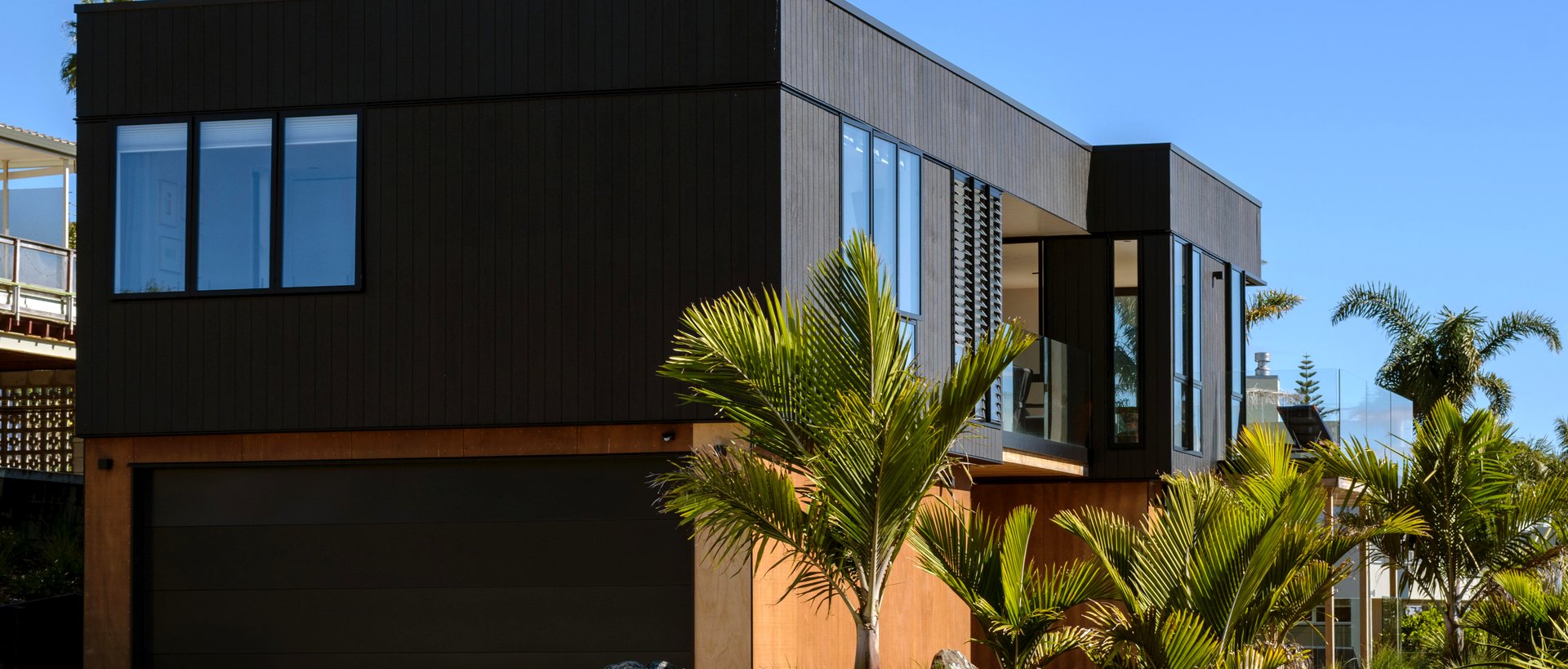 ALEX by Box™ - The Architect Builder | ArchiPro NZ