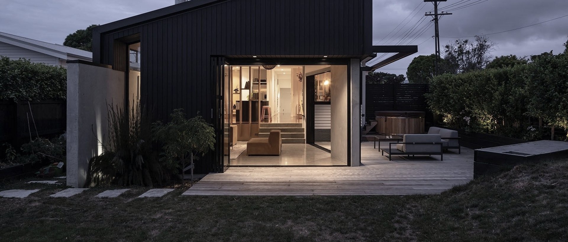 Railway House by Matter Architects | ArchiPro NZ