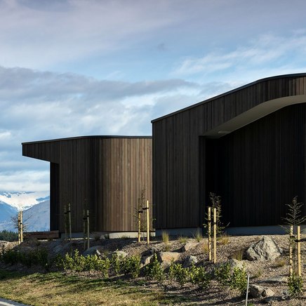 Reading Spot Halcyon Lighting | ArchiPro NZ