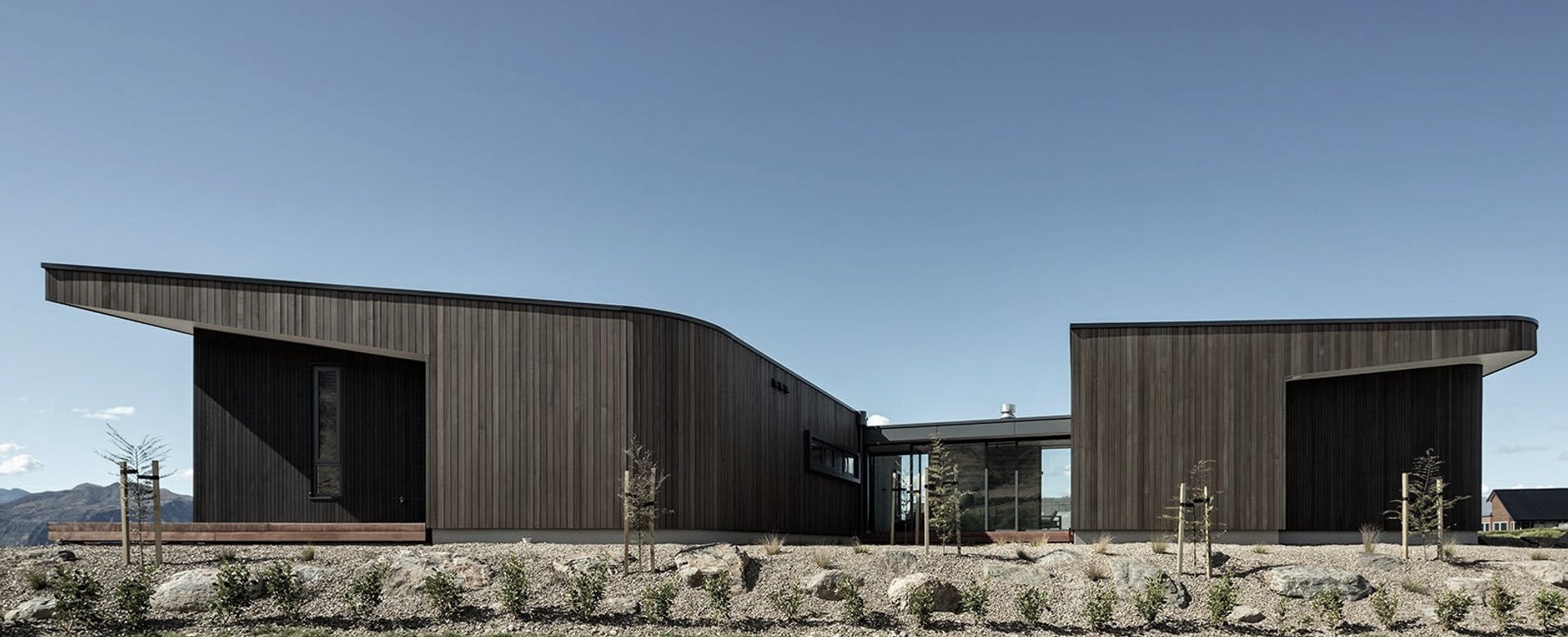 Ruby Ridge House, Wānaka by Condon Scott Architects | ArchiPro NZ