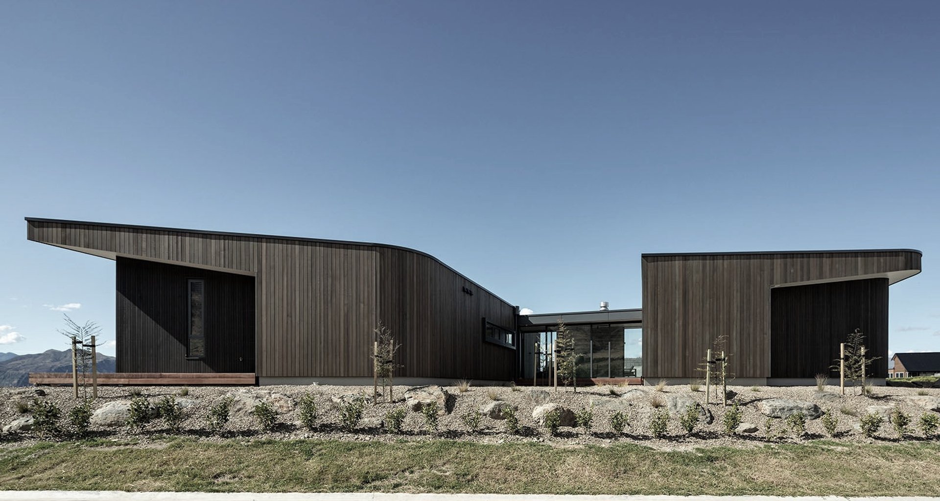 Ruby Ridge House, Wānaka by Condon Scott Architects | ArchiPro NZ