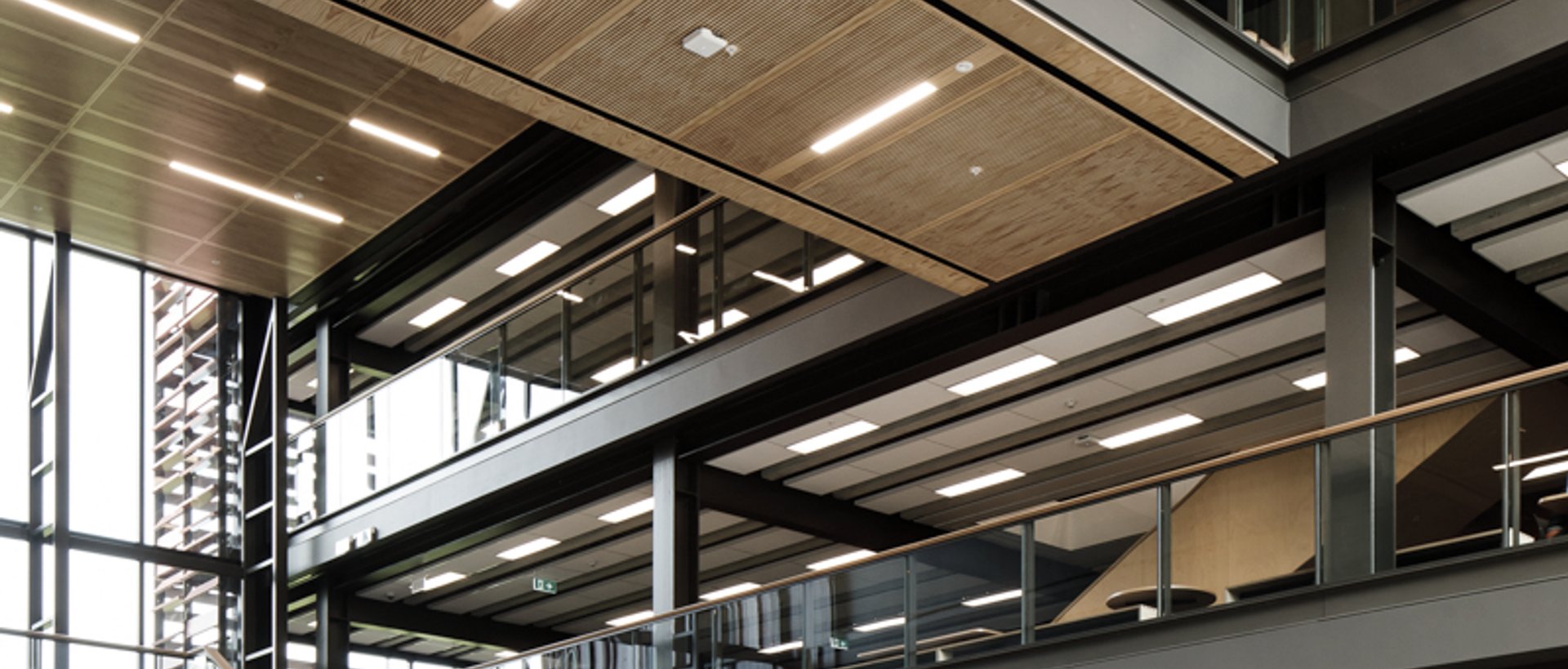 AUT Building M1 by Big River Group | ArchiPro NZ