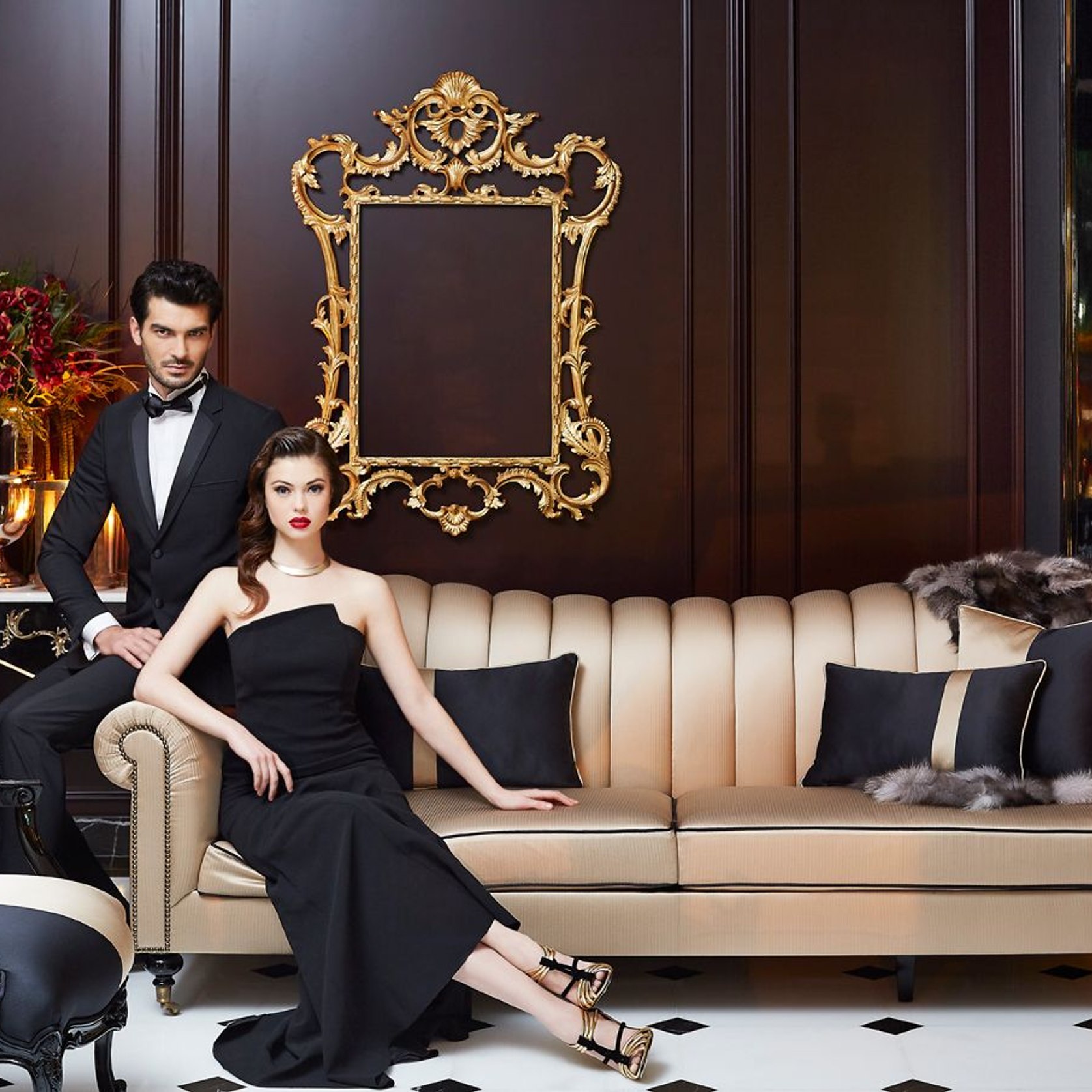 AZURE Sofa | ArchiPro NZ