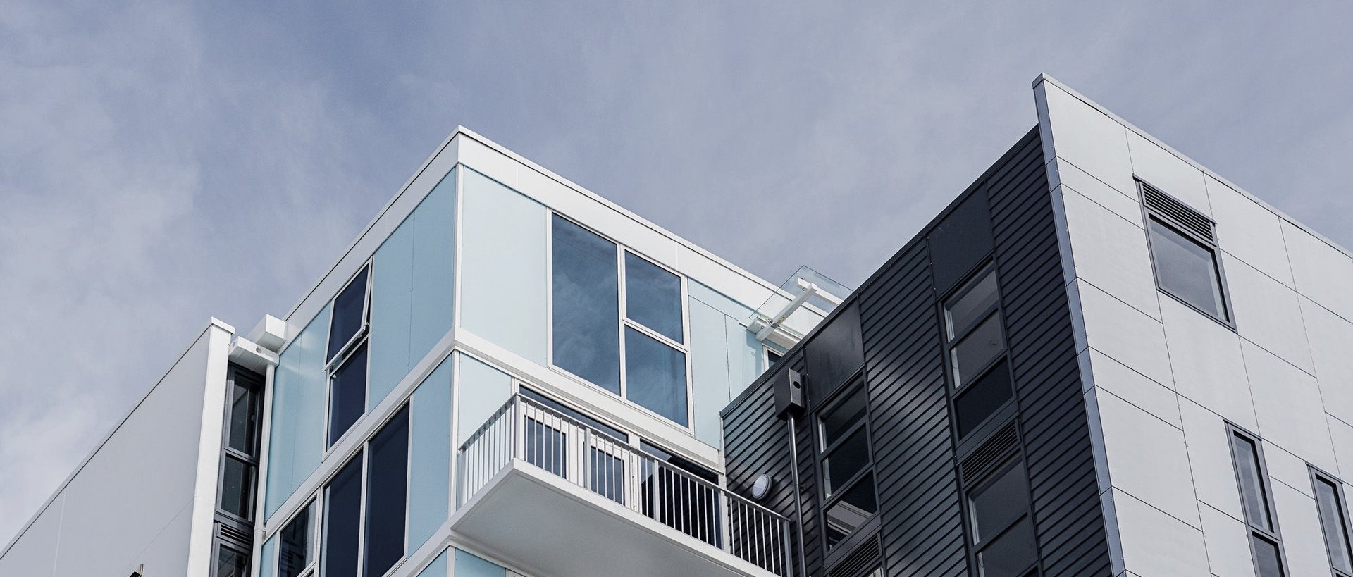 Abel Smith Street Apartments by DLA Architects | ArchiPro NZ