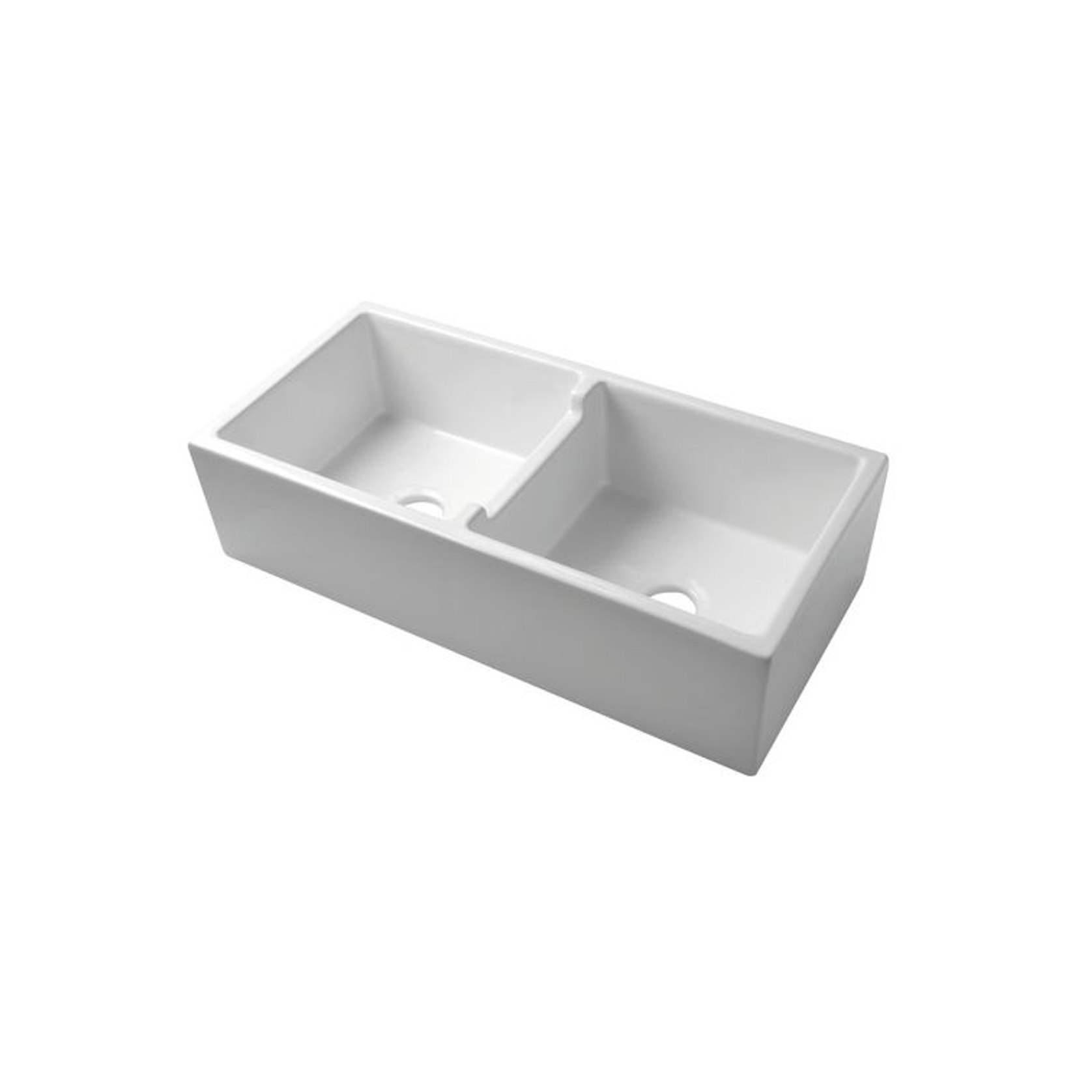 Acquello Double Sink | ArchiPro NZ