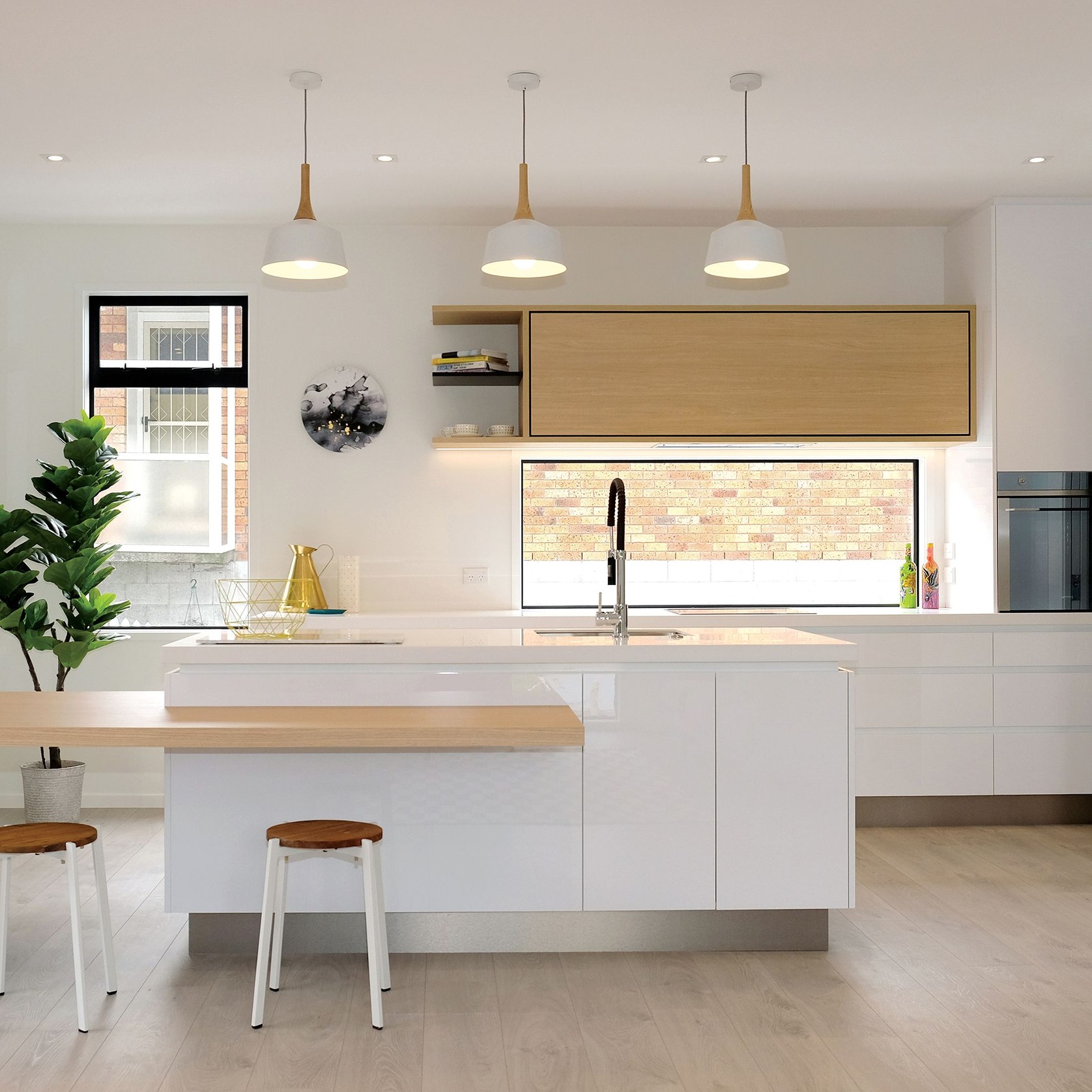 Acrygloss® - The Ultimate High Gloss Finish | ArchiPro NZ