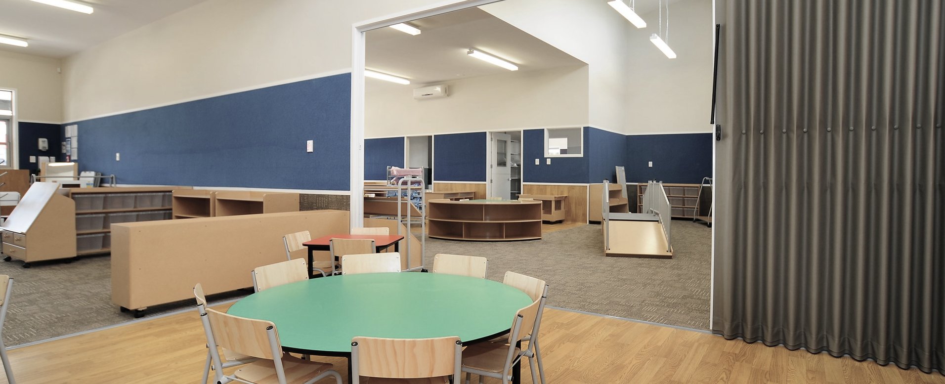 Active Explorers Childcare by LifeStyle Architectural Services ...