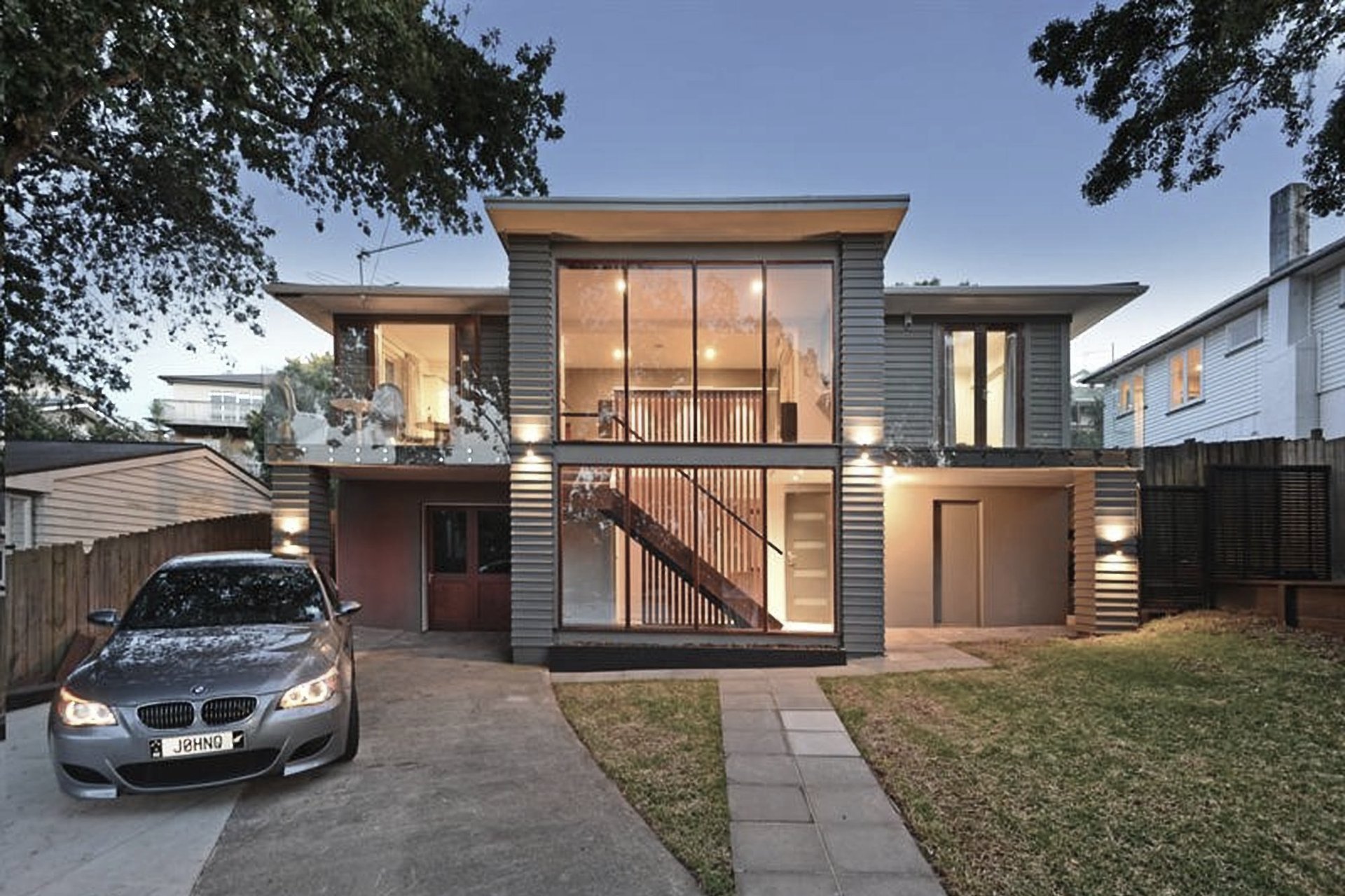 Apex Architecture Ltd