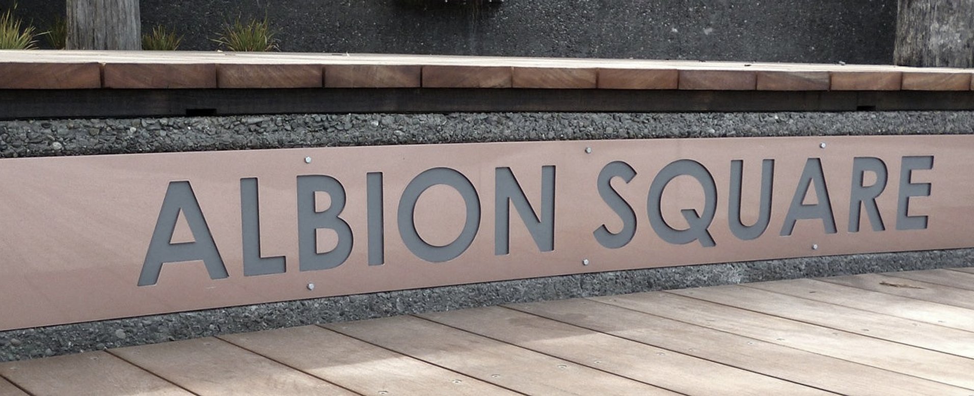 Albion Square Lyttelton by ENI Engineering | ArchiPro NZ