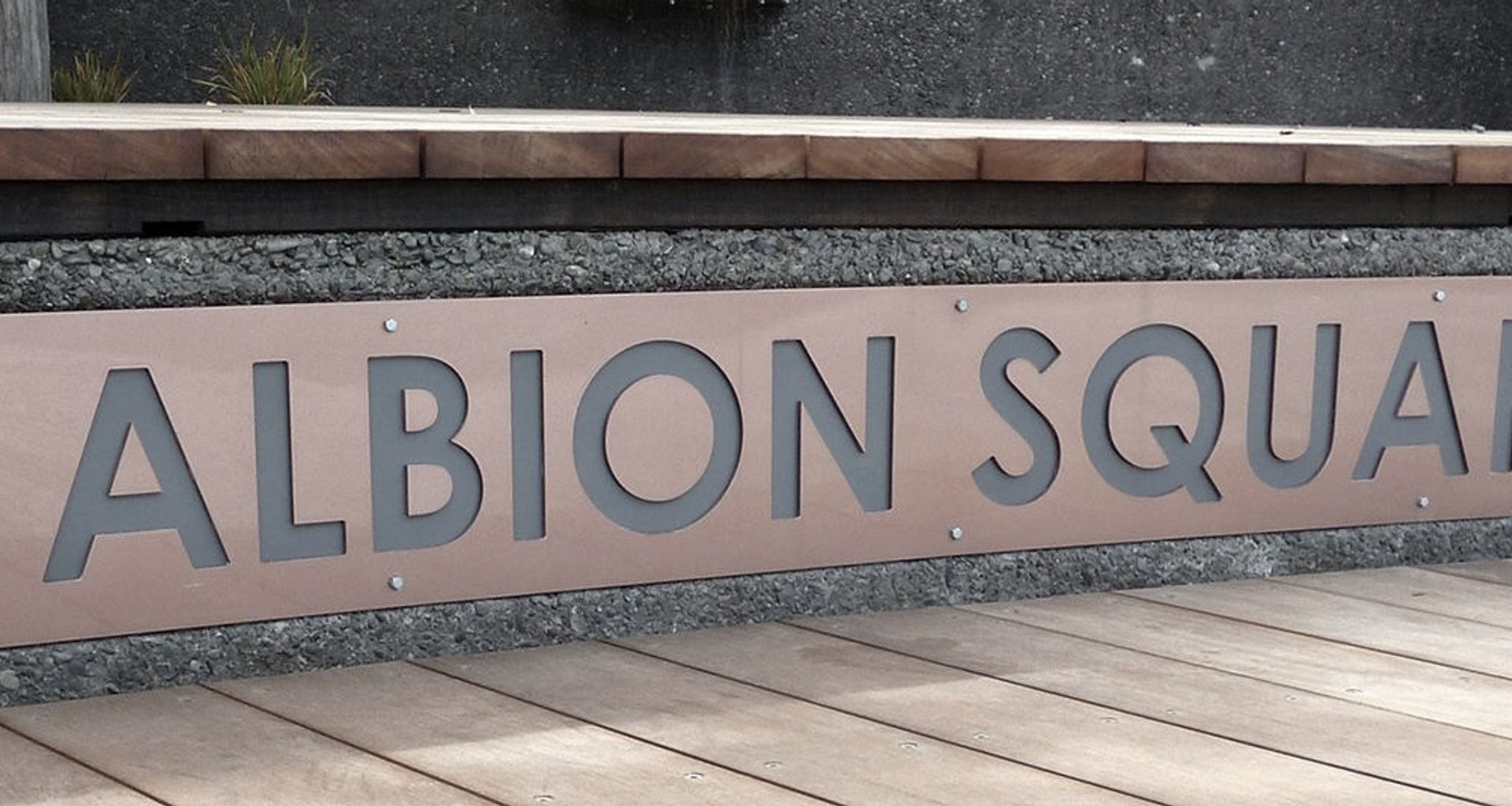 Albion Square Lyttelton by ENI Engineering | ArchiPro NZ