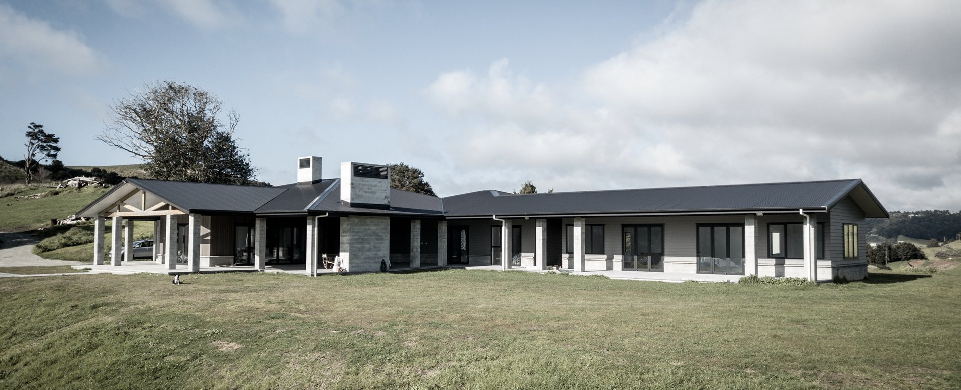 All Build Construction | ArchiPro NZ