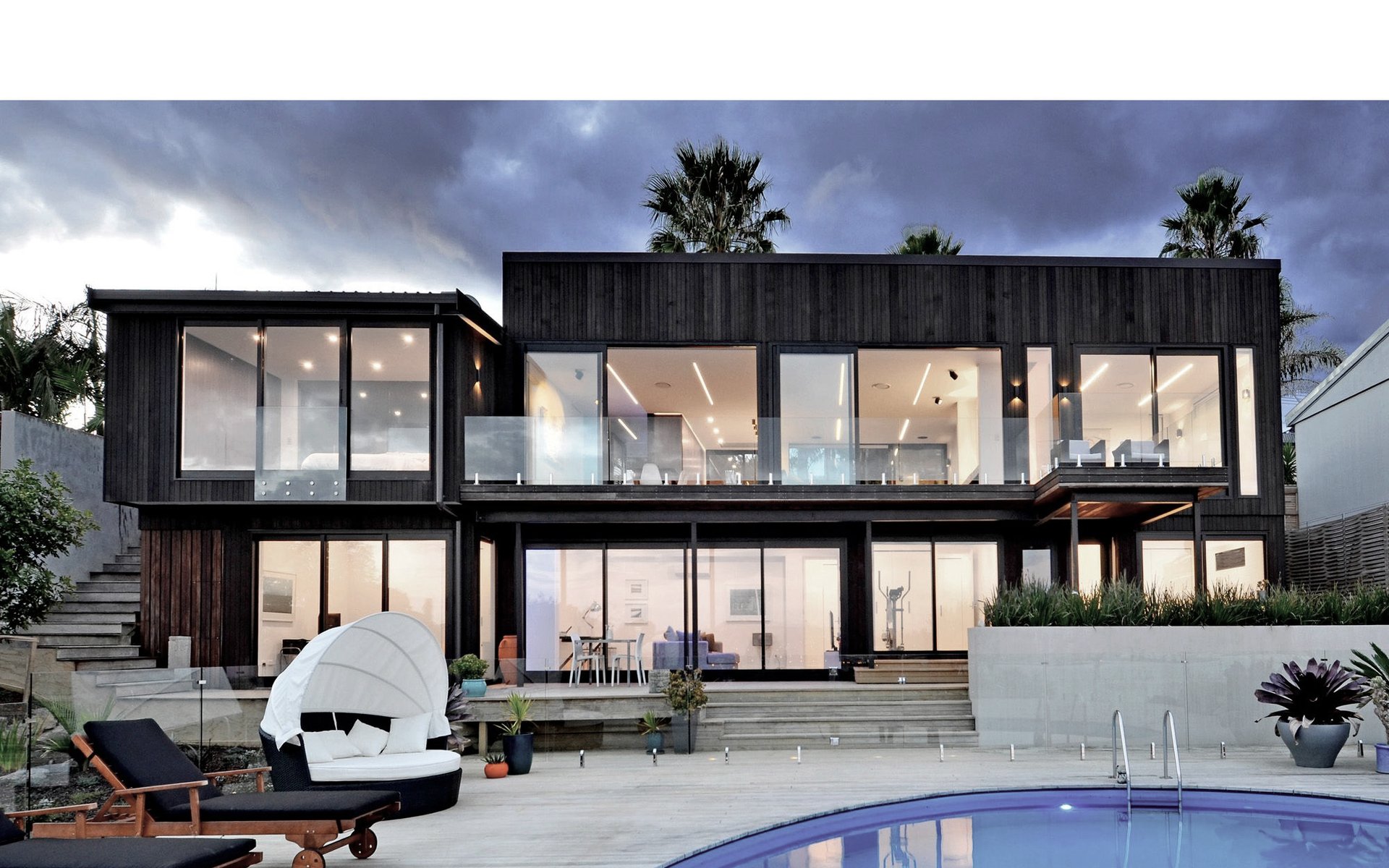 Allan Taylor Architects