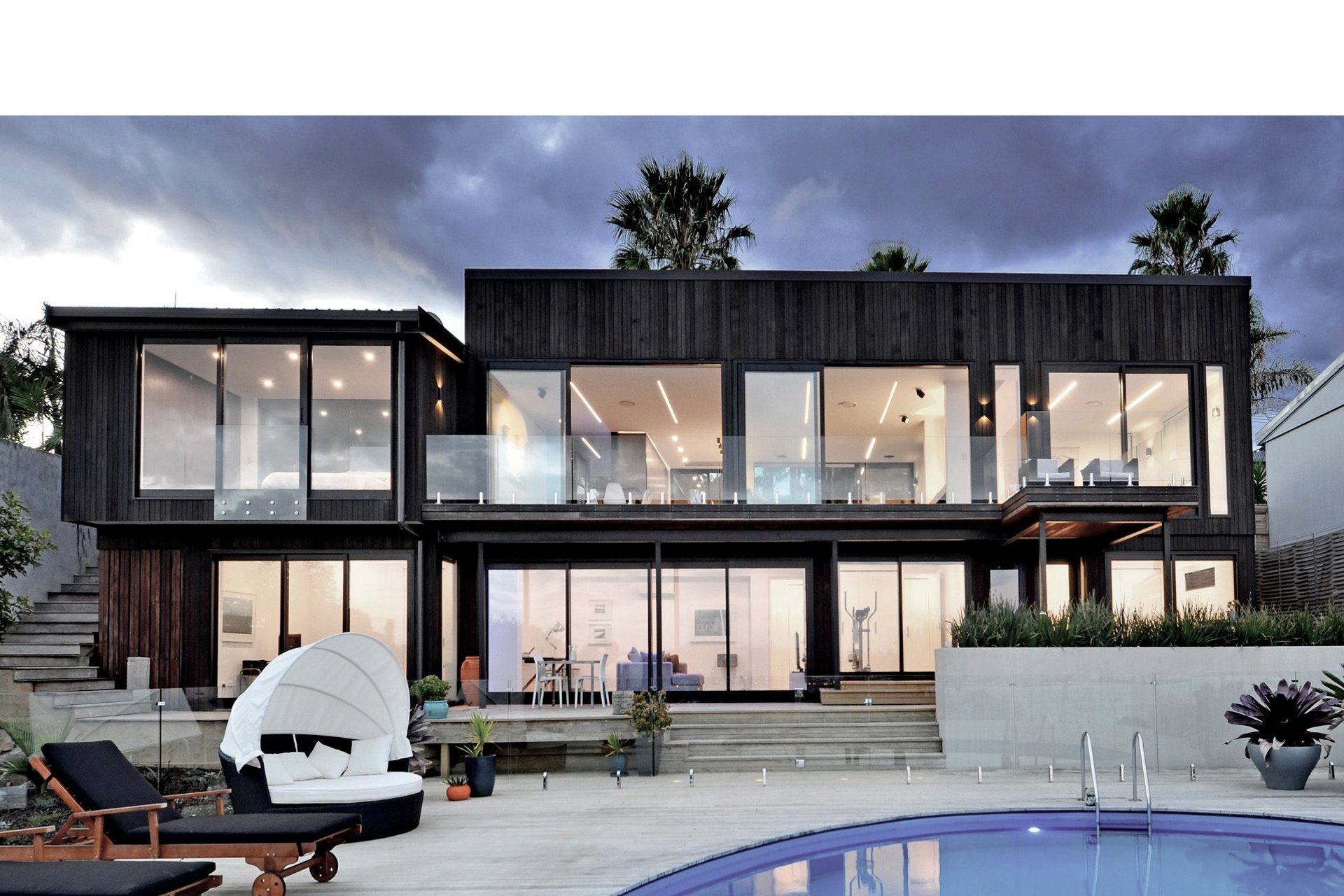 Allan Taylor Architects