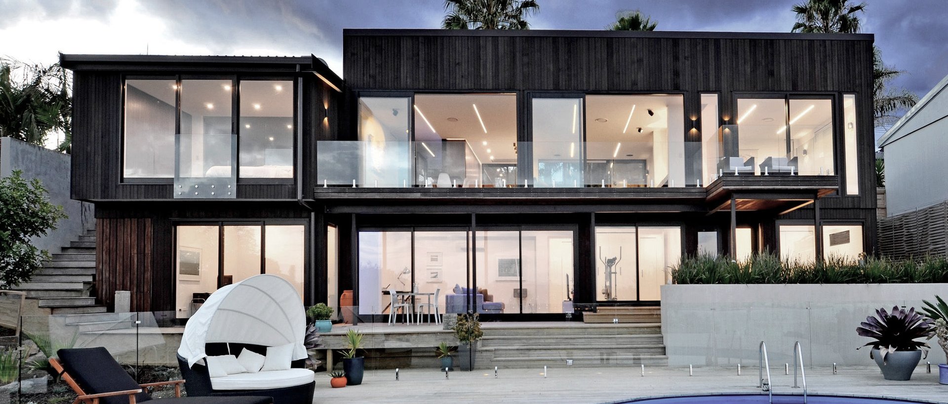 Allan Taylor Architects