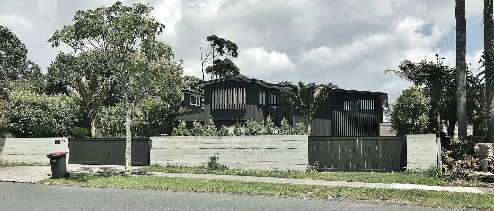 Alliance Architecture