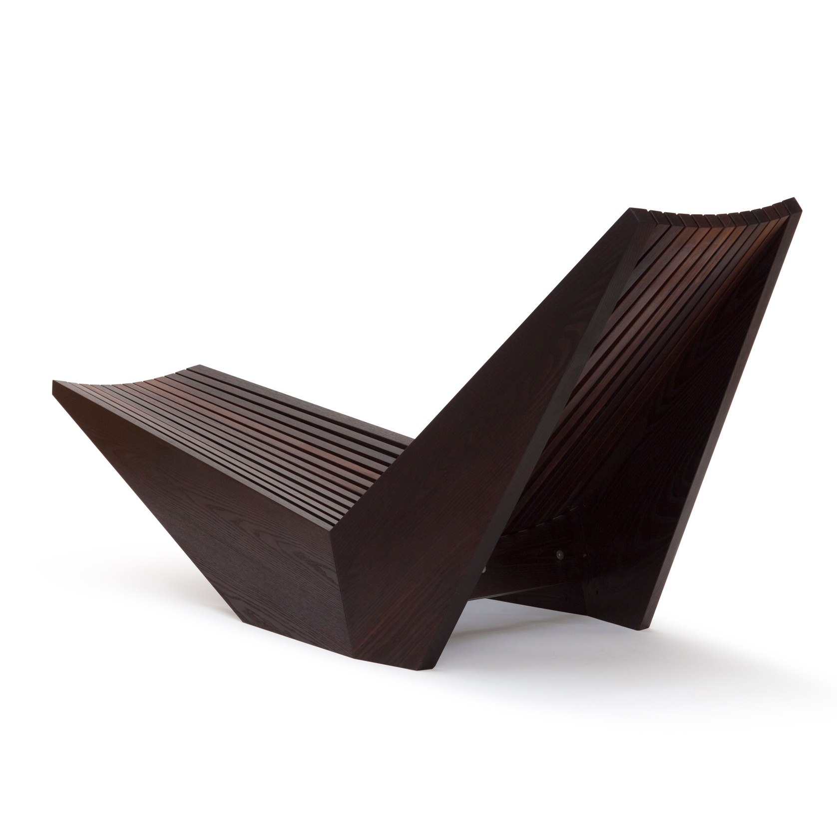 American Roasted White Ash Timber | ArchiPro NZ