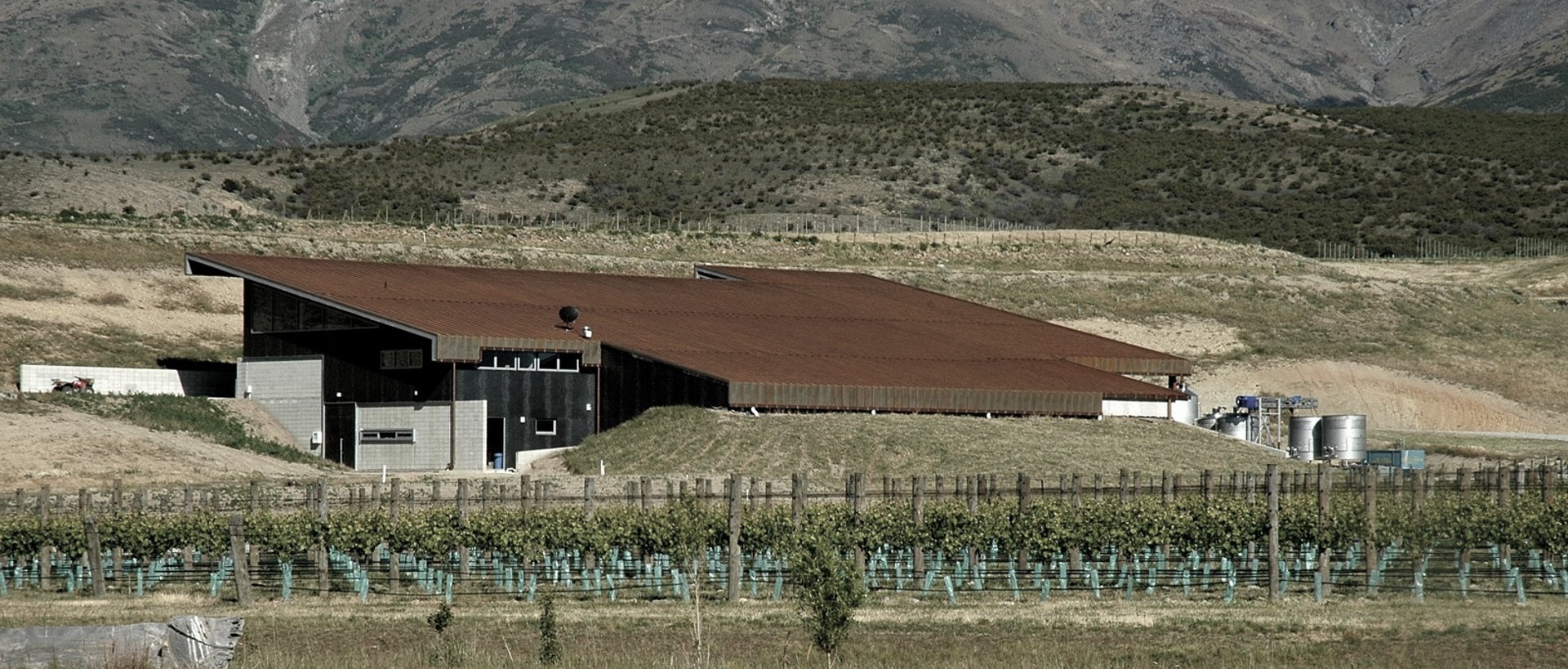 Amisfield by Apollo Projects | ArchiPro NZ