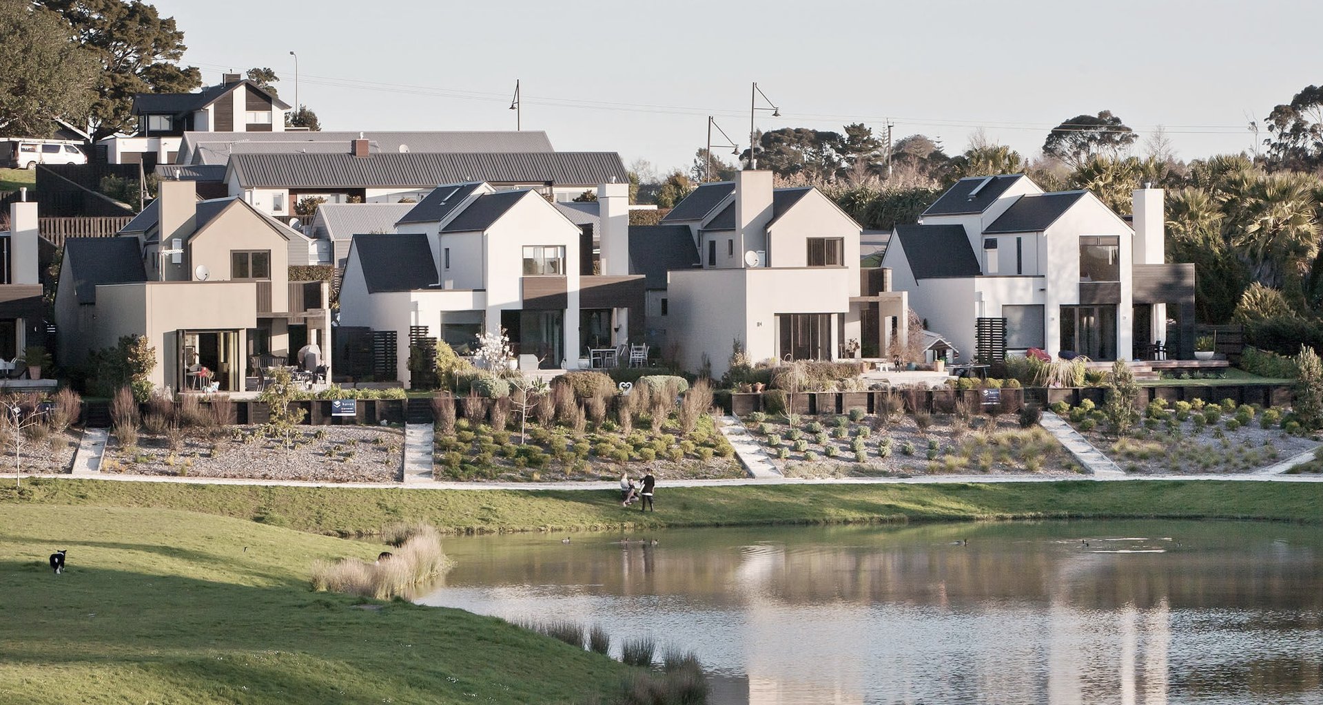 Anselmi Ridge by Construkt Architects | ArchiPro NZ