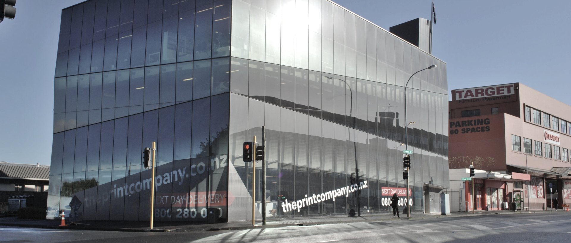 Anvil Building by Resource Management Solutions | ArchiPro NZ