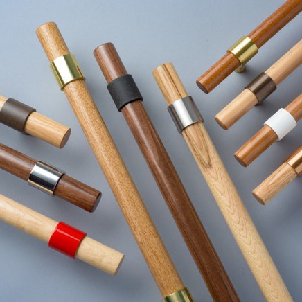 Lockwood 184 Offset Pull Handle Assa Abloy | ArchiPro NZ