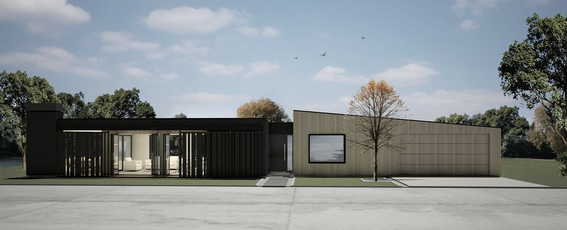 Architecto | ArchiPro NZ