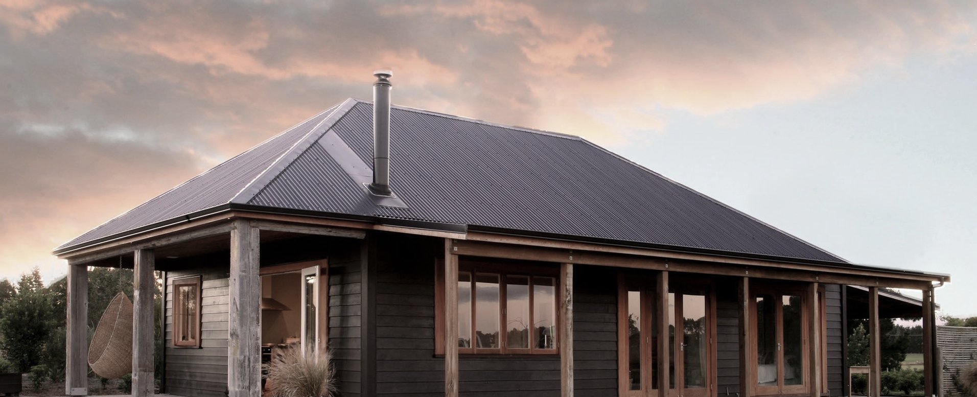 Architectural Build by Thistle Building Company | ArchiPro NZ