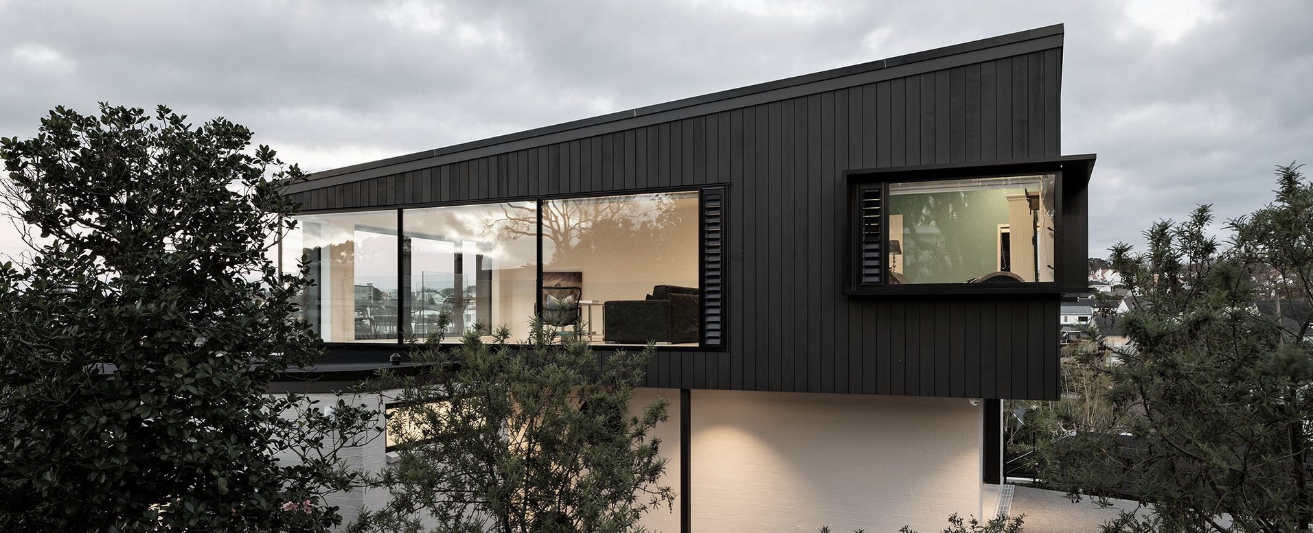 Architecture & Design Ltd | ArchiPro NZ