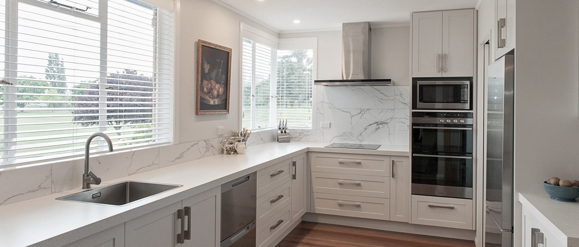 Art Deco Oamaru by Deborah Still Interior Design | ArchiPro NZ